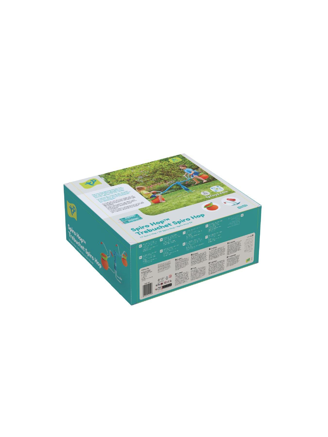 TP Spiro Hop Seesaw | Very