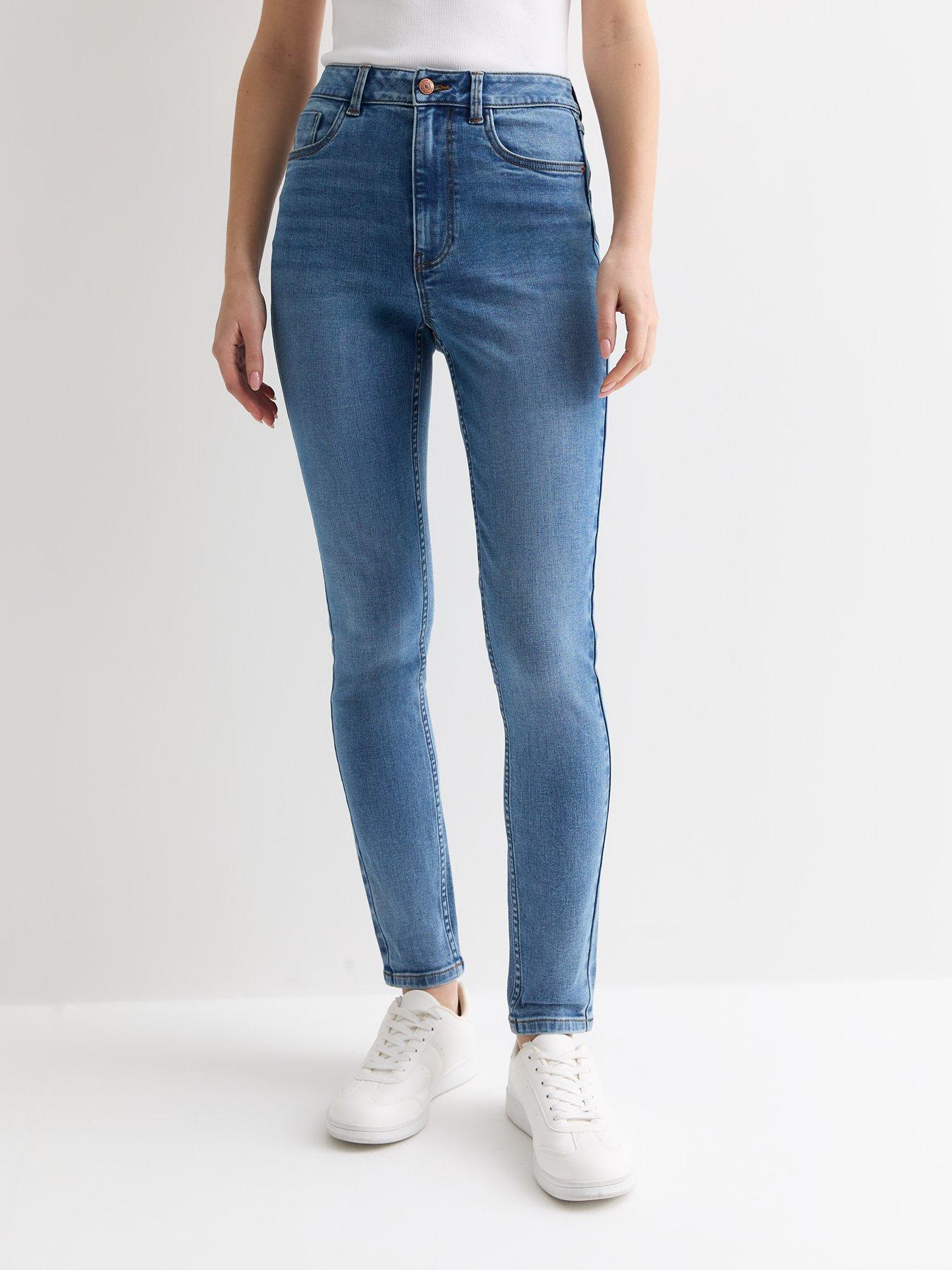 Newlook jenna jeans store