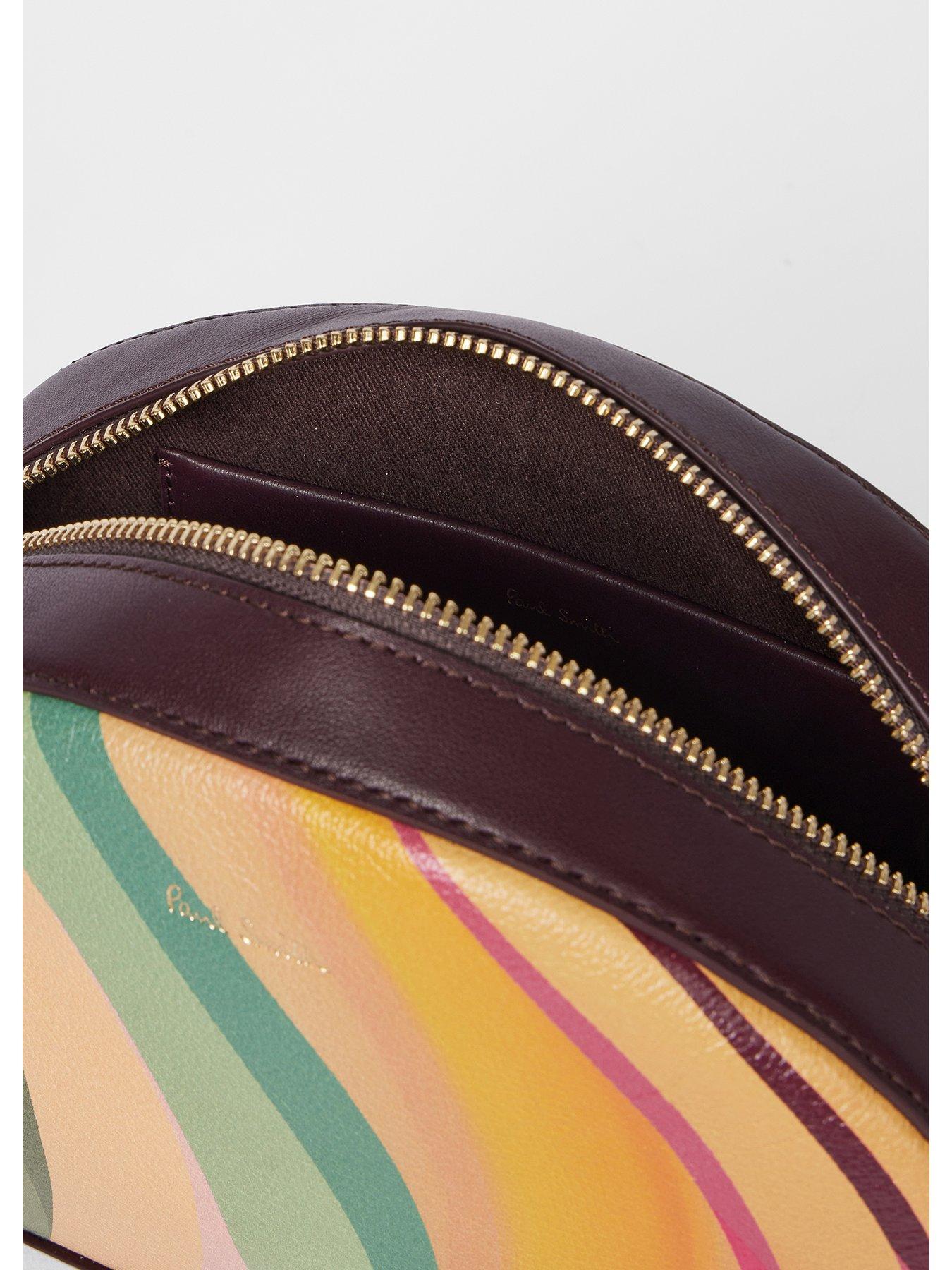 PS PAUL SMITH Swirl Camera Bag - Multi | Very
