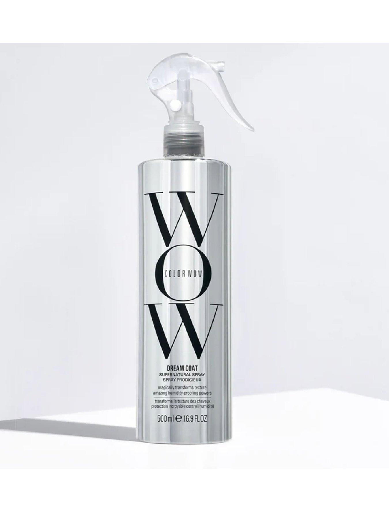 COLOR WOW Dream Coat Spray - 500ml | Very