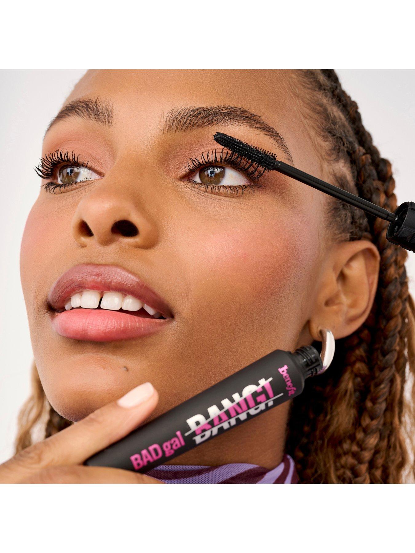 Benefit Lil Lash Adventures Mini Mascaras Gift Set | Very
