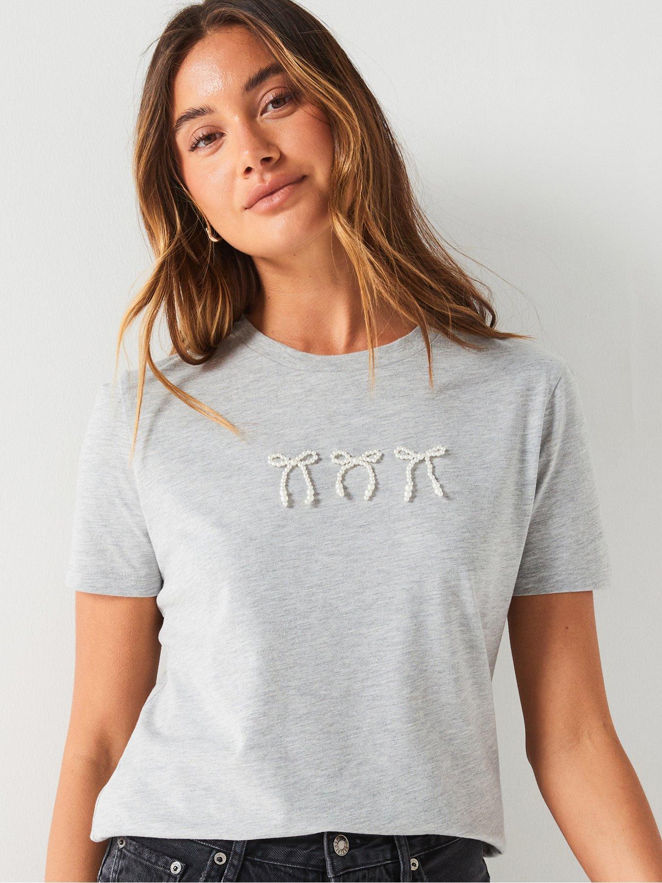 Women's Tops | Ladies Tops | Very Page 5