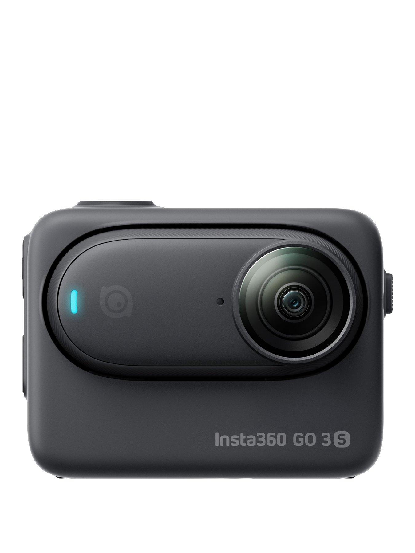 Insta360 GO 3S 64GB (Black) | Very