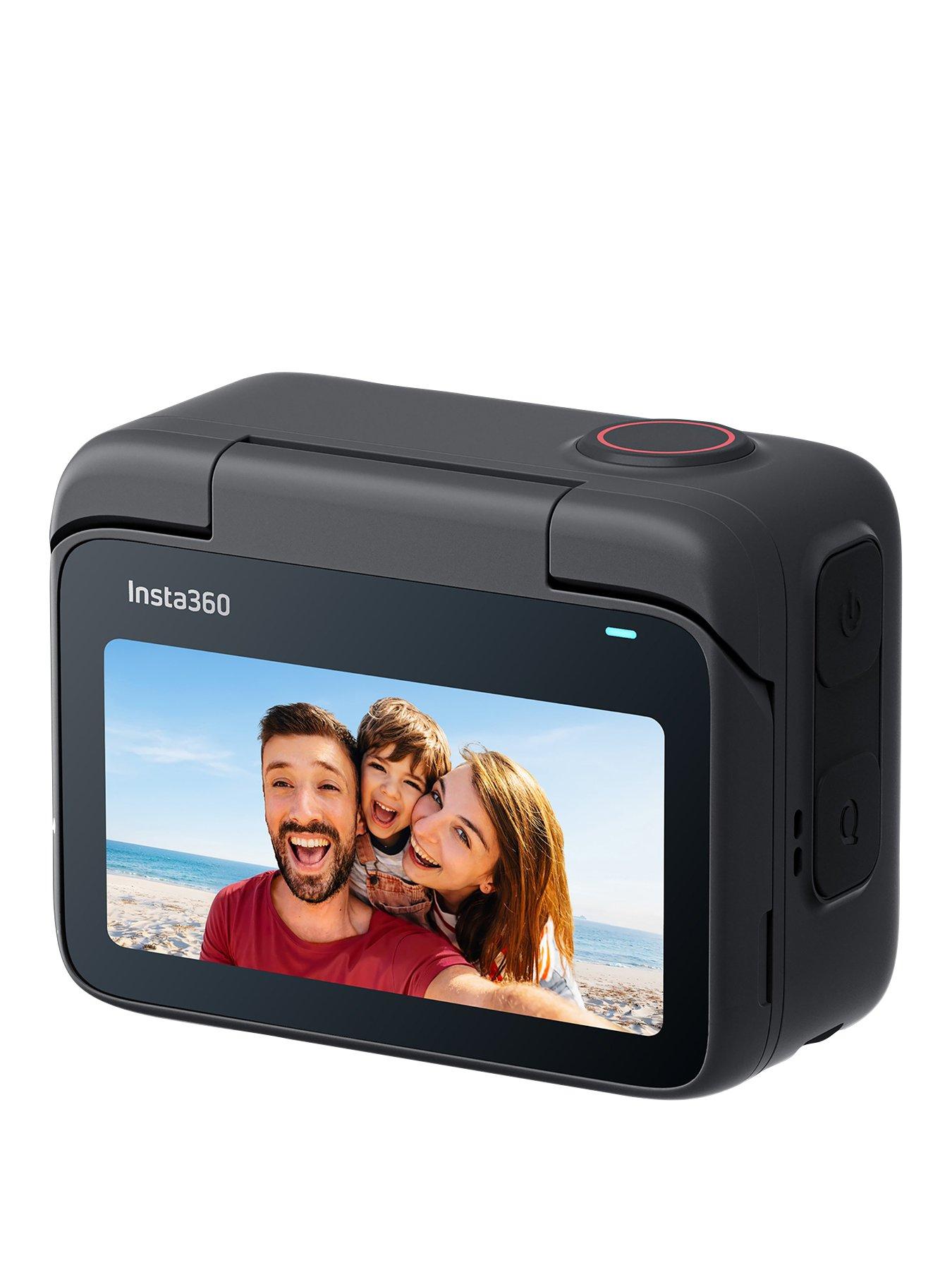 Insta360 GO 3S 64GB (Black) | Very