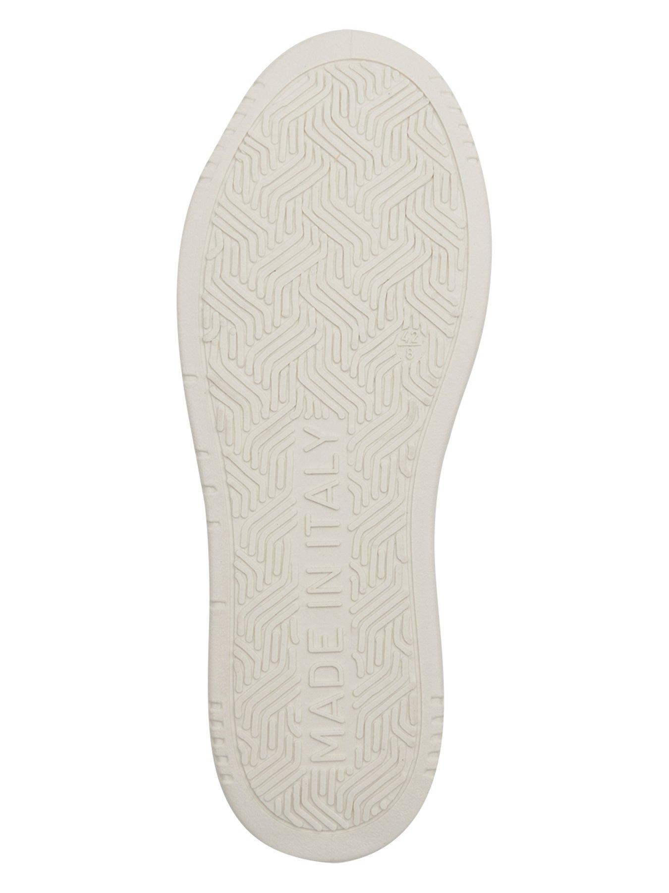 Valentino Apollo Sneaker Lace-Up - White | Very