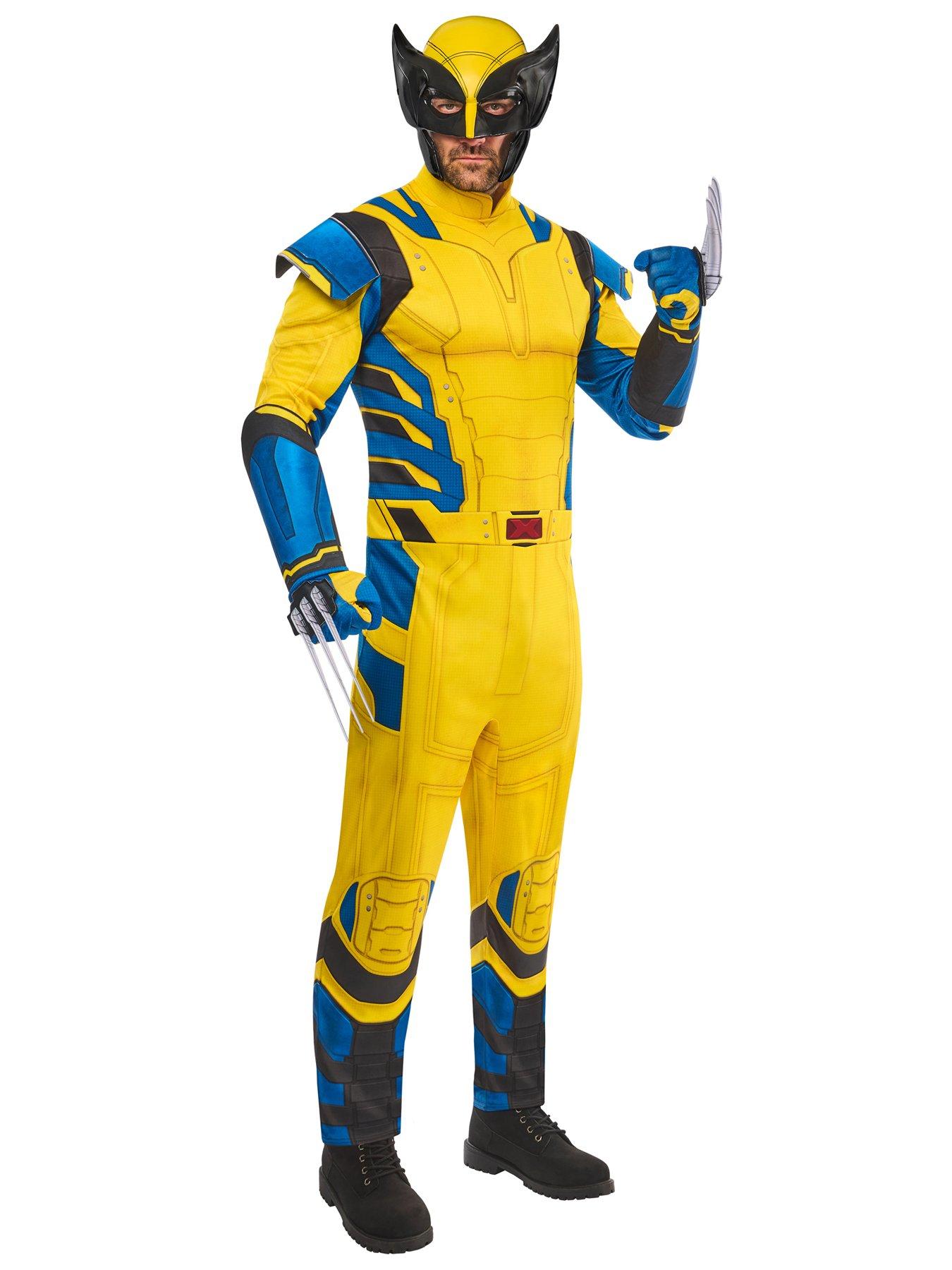 Wolverine Costume | Very