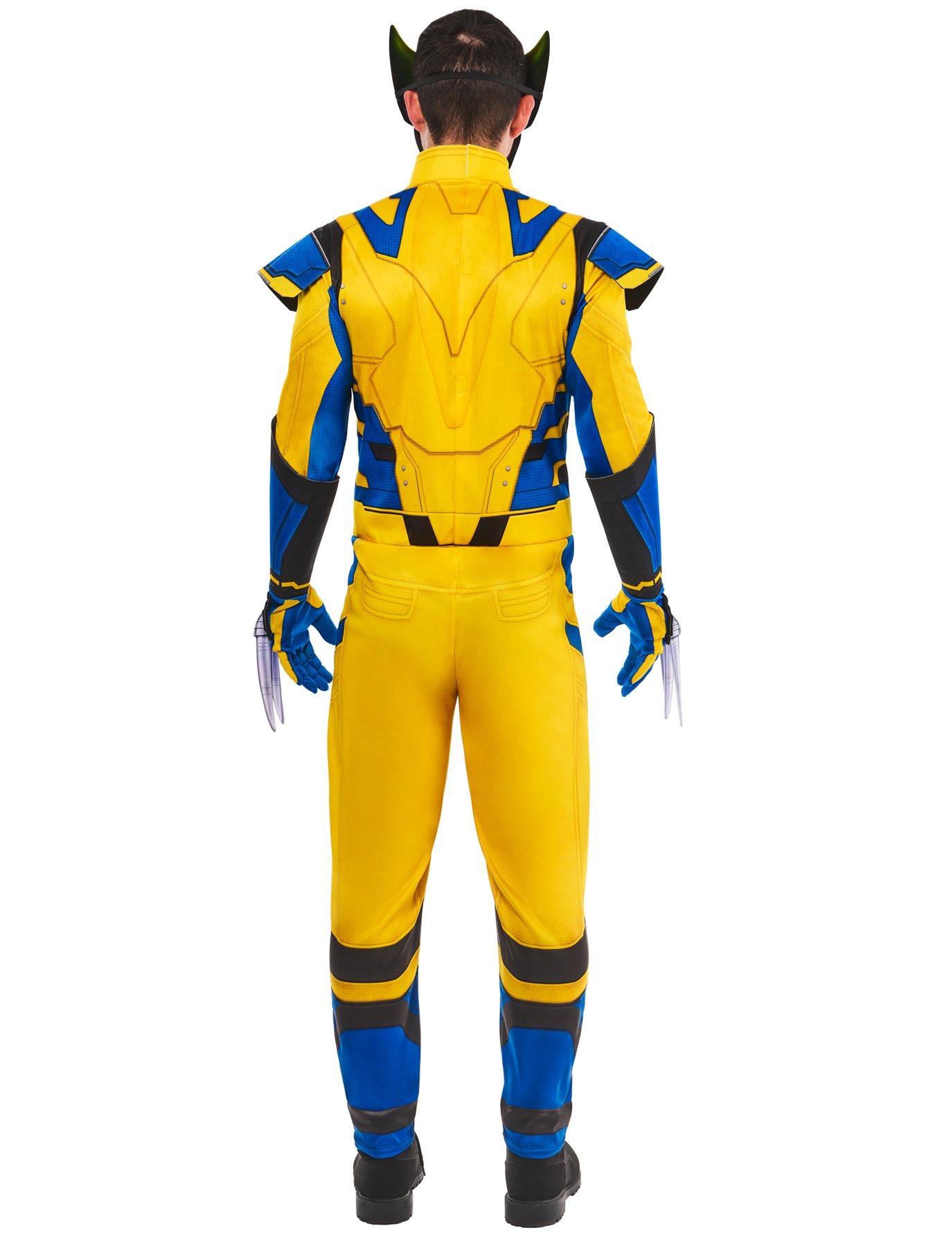 Wolverine Costume | Very