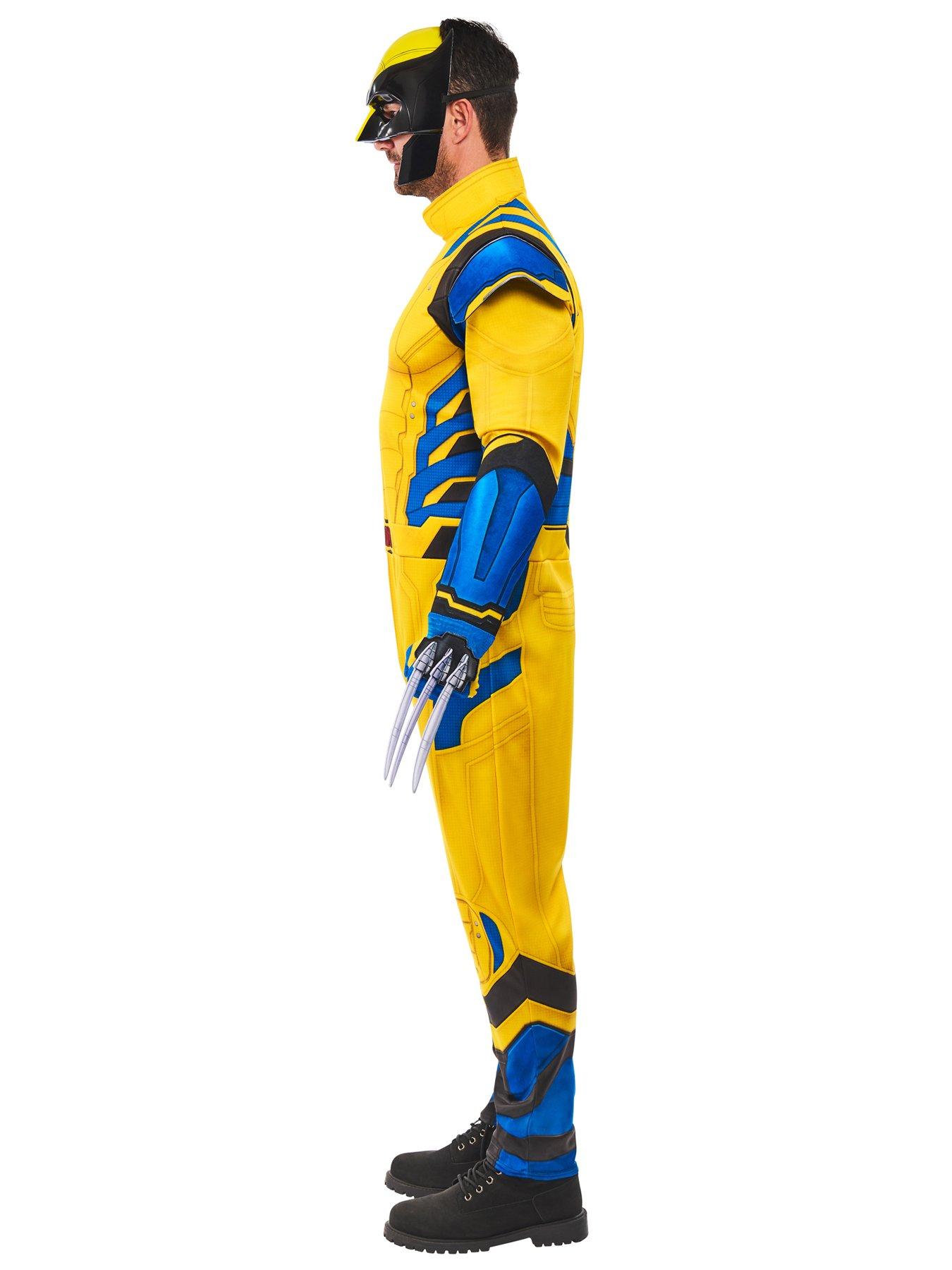 Wolverine Costume | Very