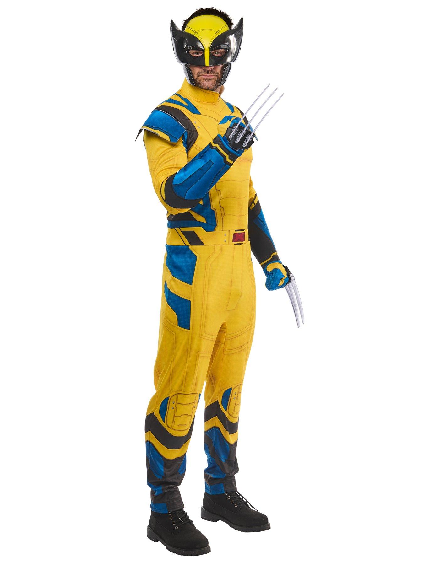Wolverine Costume | Very
