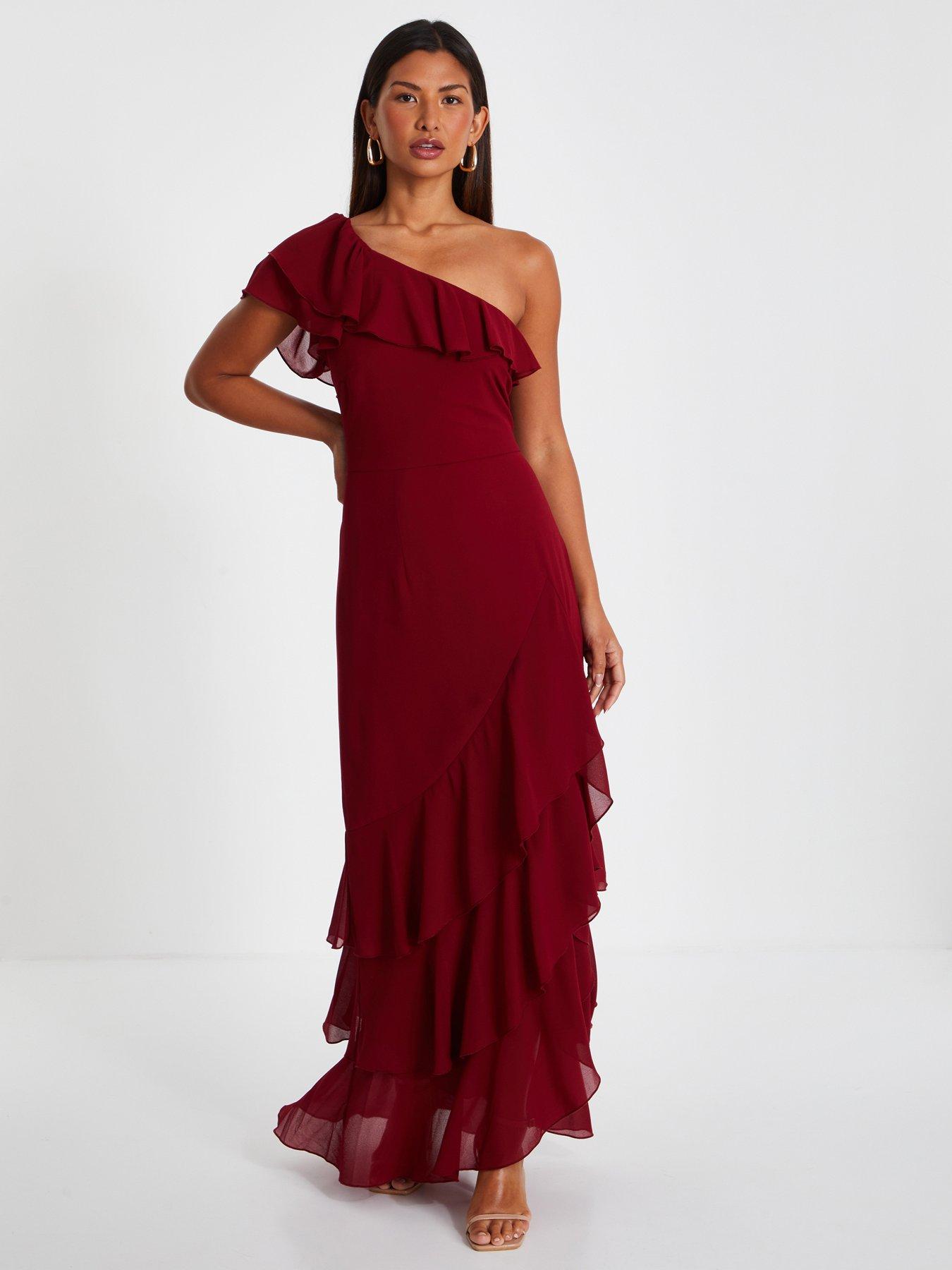 Quiz Dresses | Next Day Delivery | Very