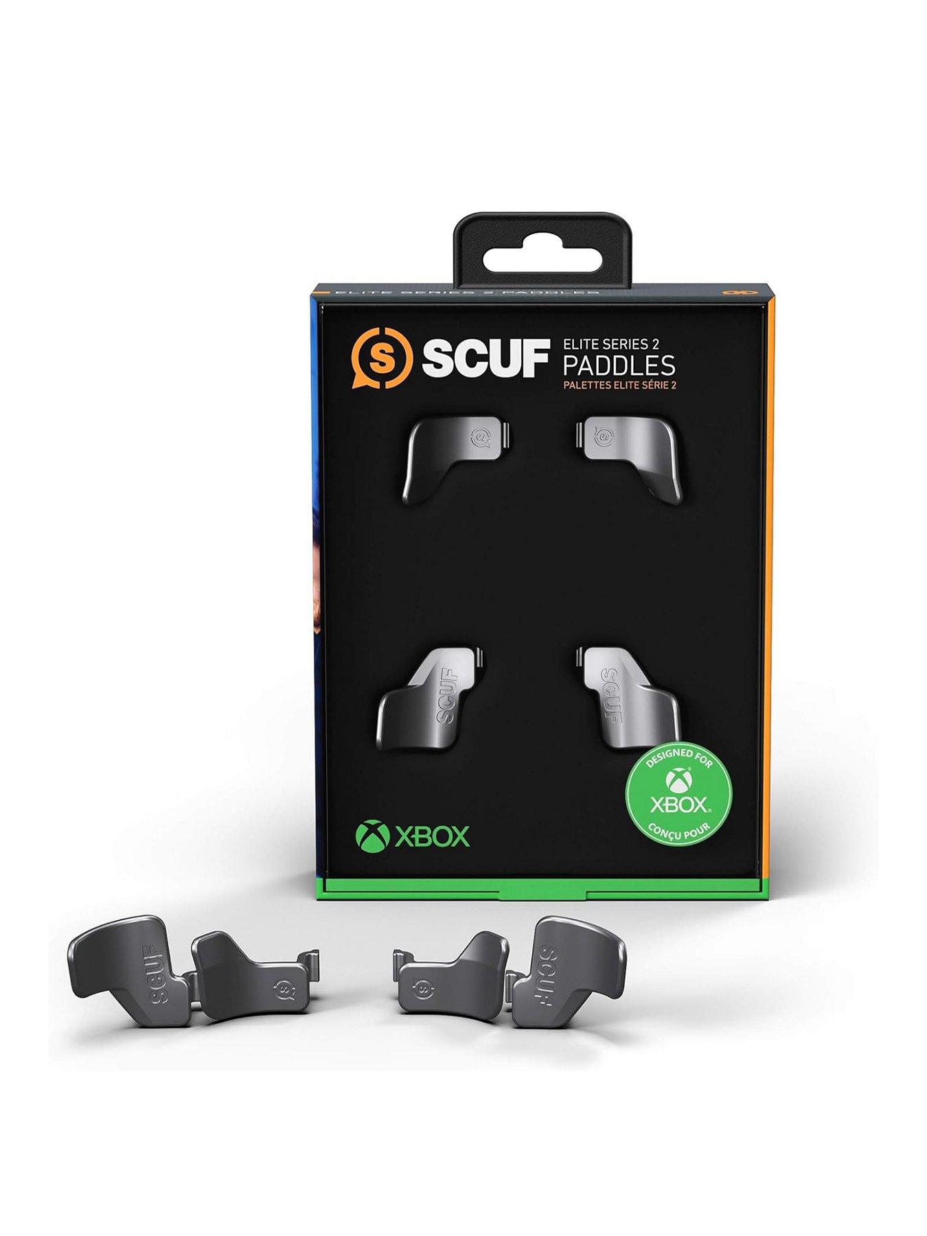 Scuf Elite Series 2 Paddle Kit - NA | Very