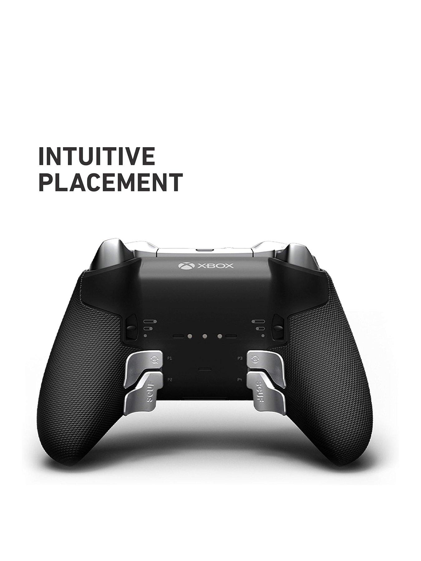 Gaming paddles xbox one store