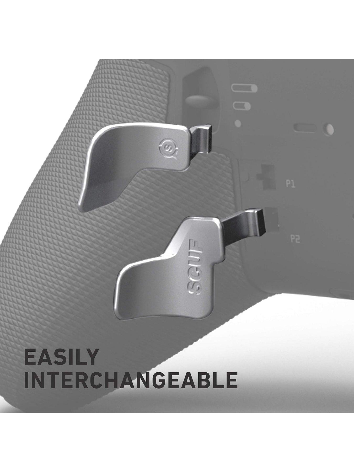 Elite Series 2 Paddle Kit NA