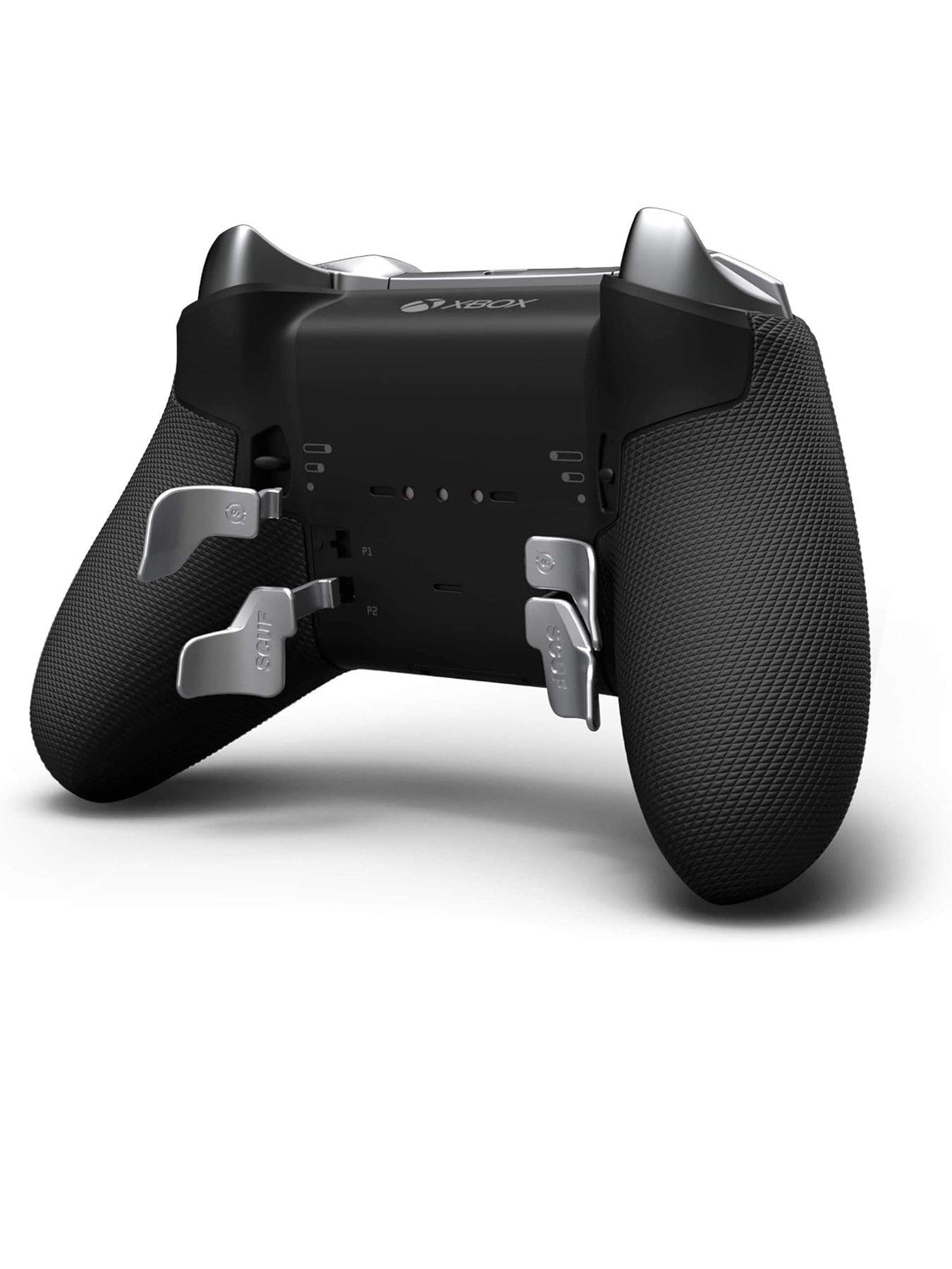 Scuf Elite Series 2 Paddle Kit - NA | Very.co.uk