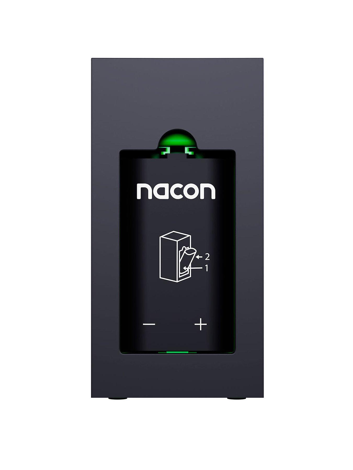 Xbox external battery pod | Very.co.uk