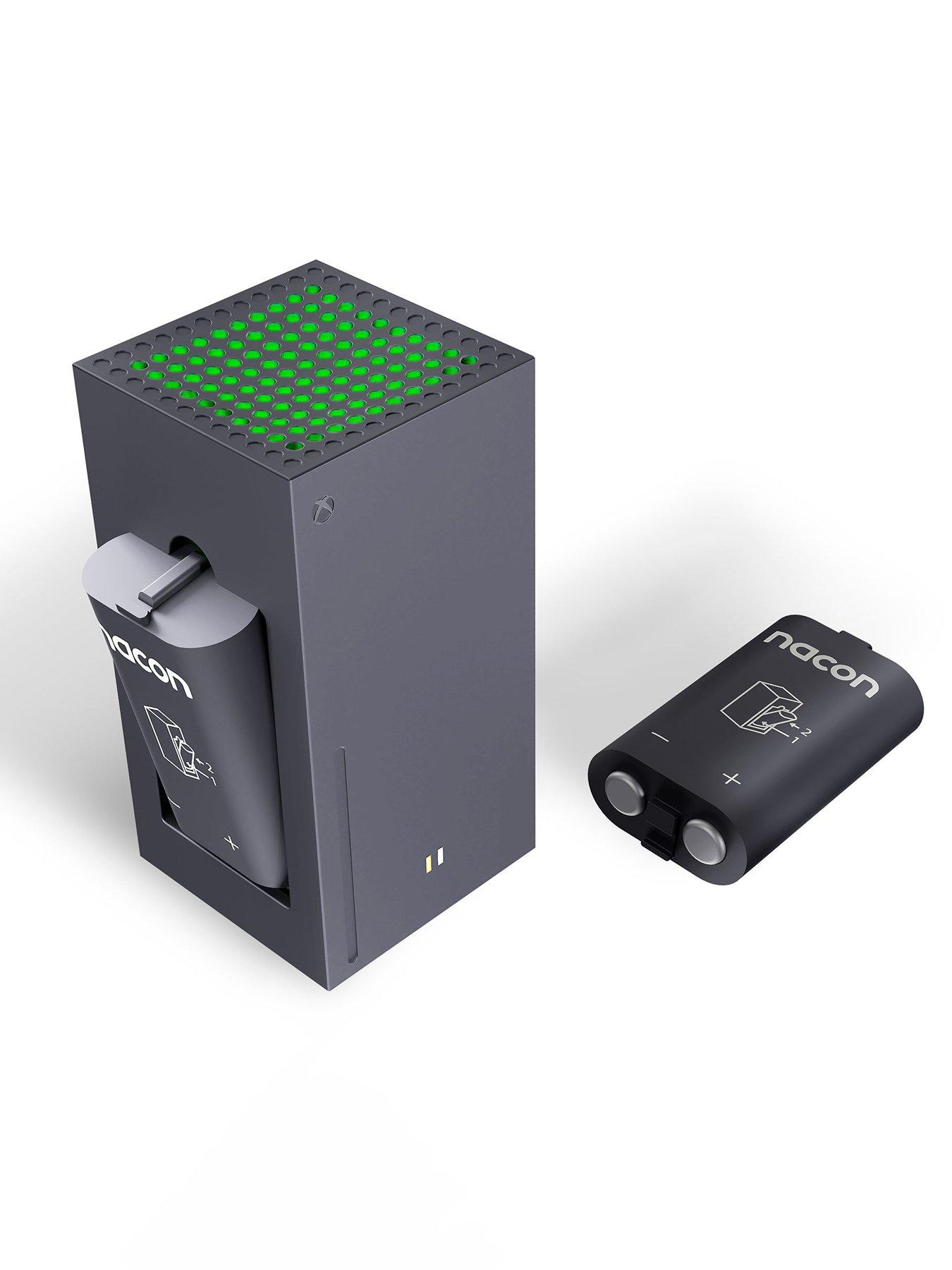 Xbox external battery pod | Very