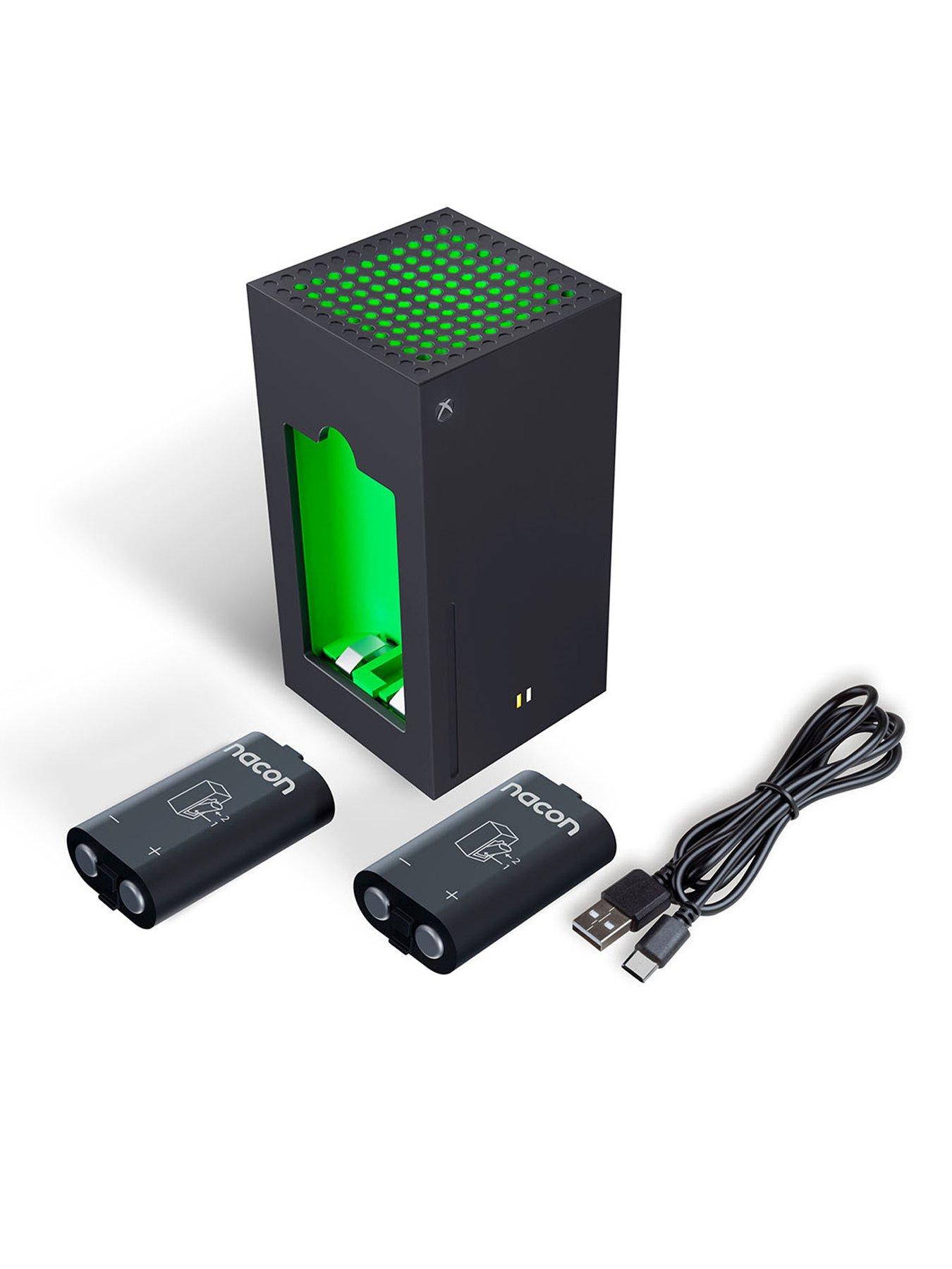Xbox external battery pod | Very