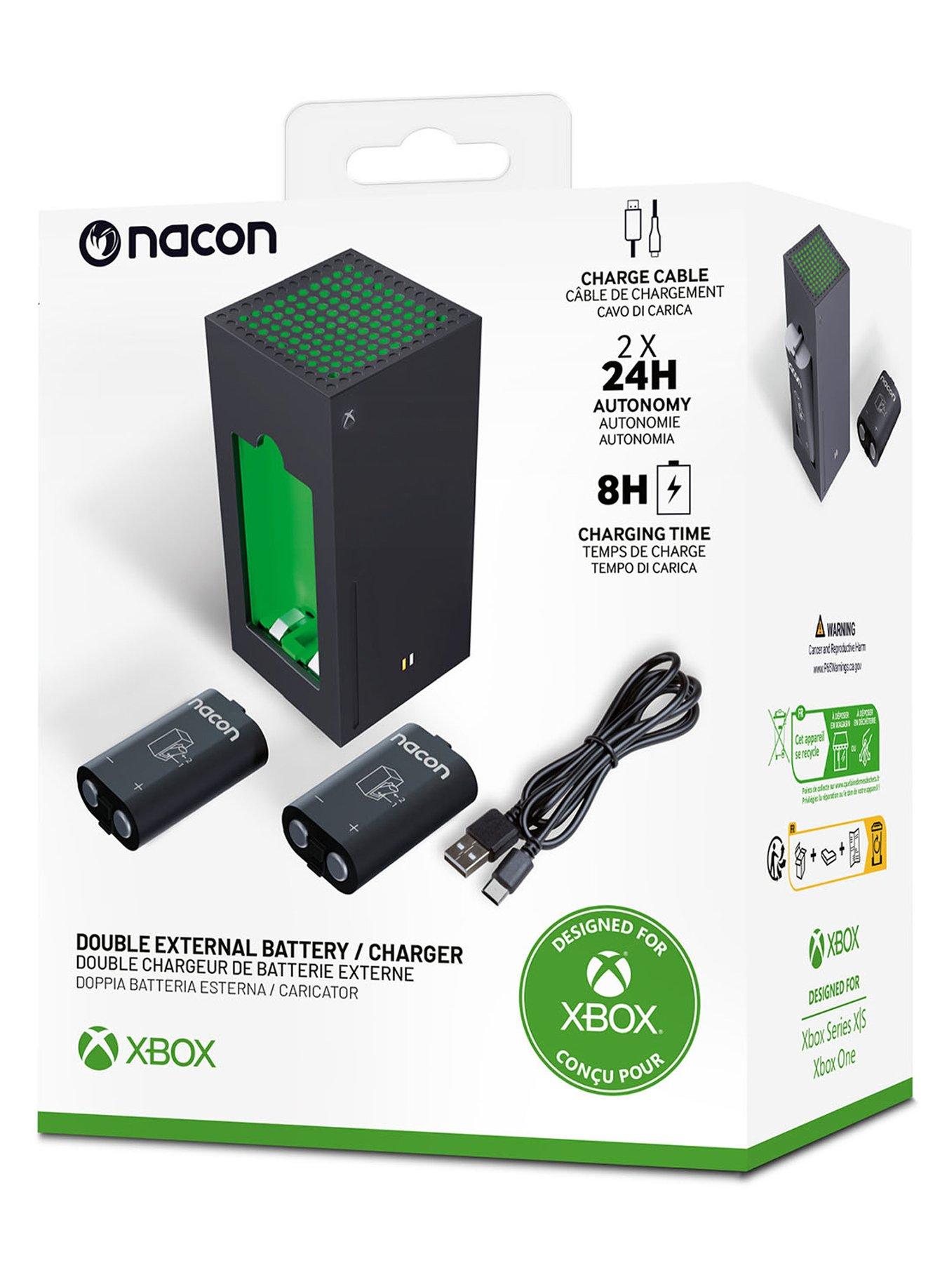 Xbox external battery pod | Very