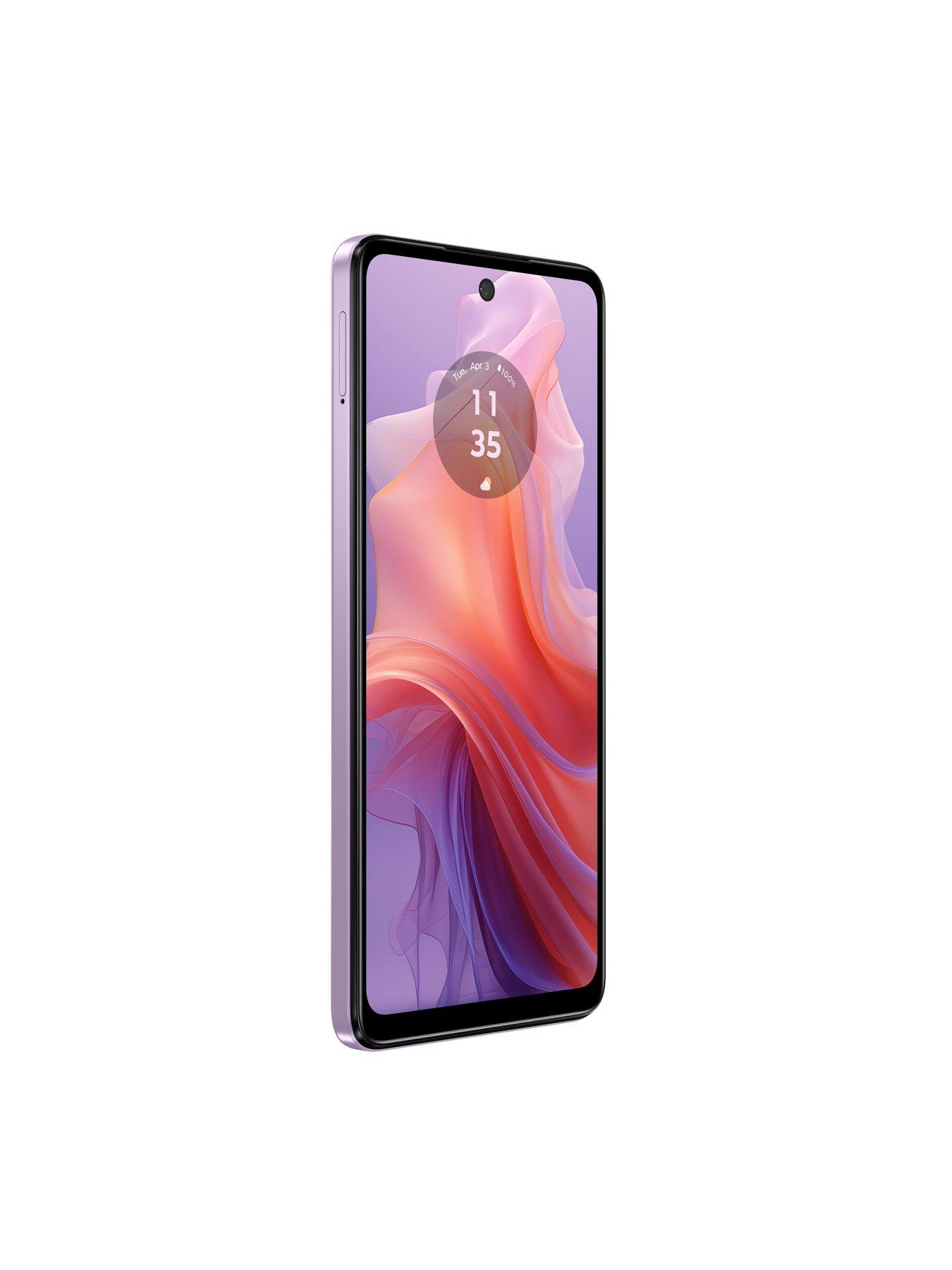 Motorola Moto E14 - Pastel Purple | Very