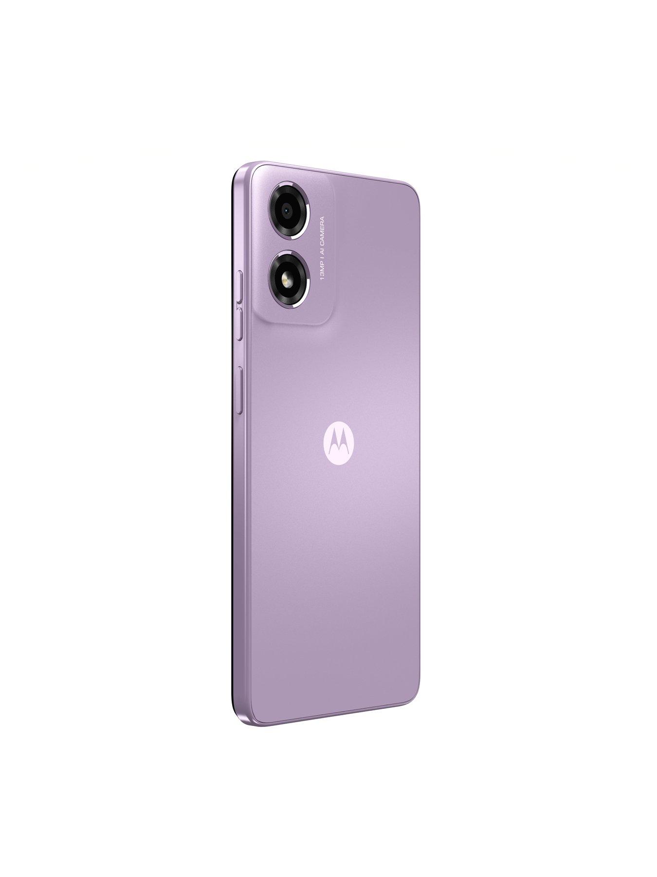 Motorola Moto E14 - Pastel Purple | Very