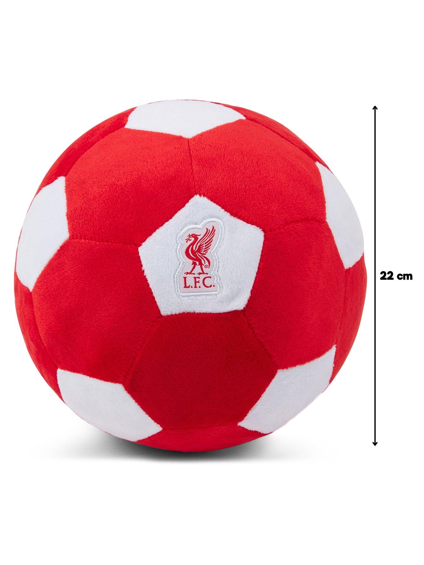 Liverpool FC Liverpool Plush Football | Very