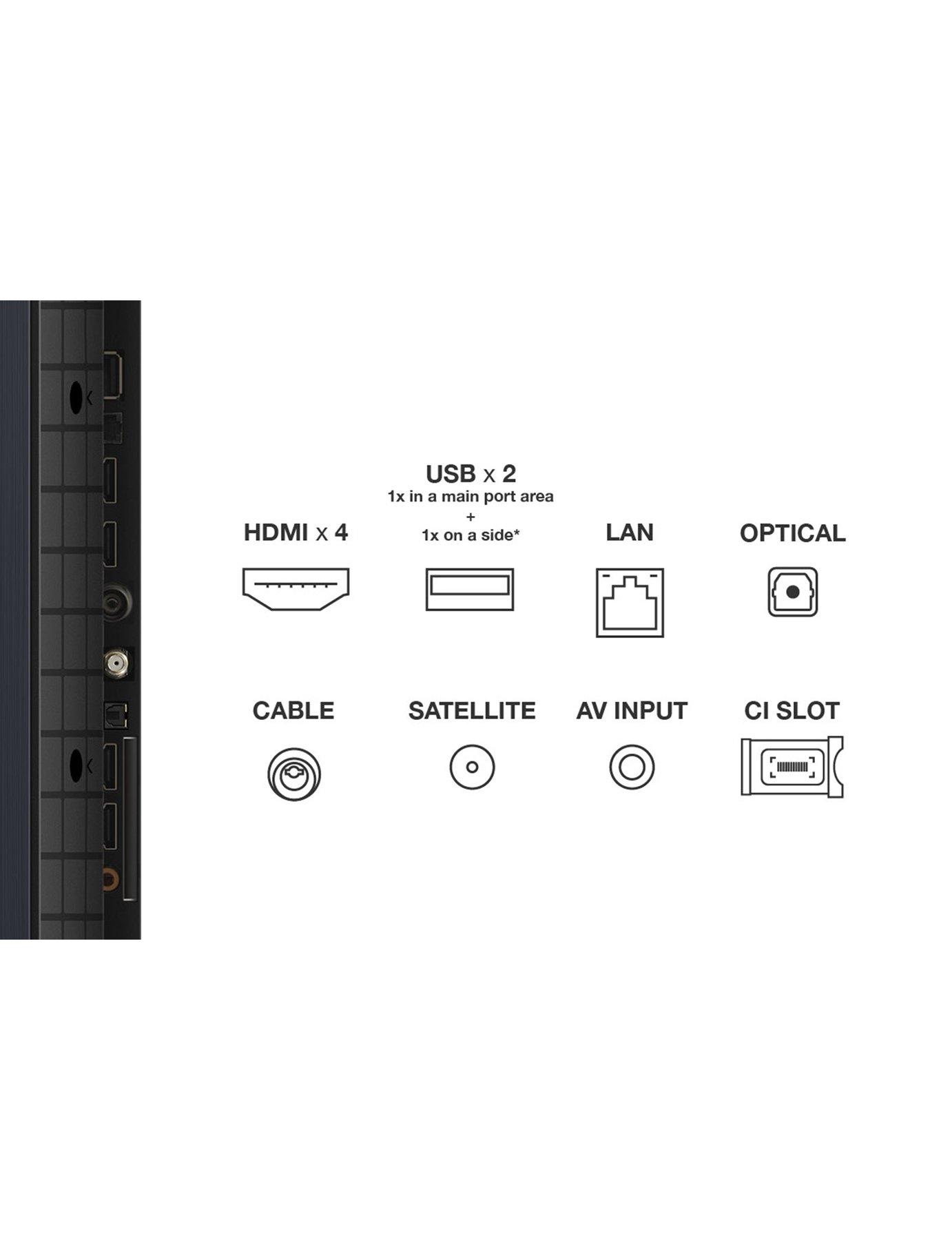 TCL 65C855K, 65 inch, 4K 144HZ QD-Mini LED Google TV with Game Master ...