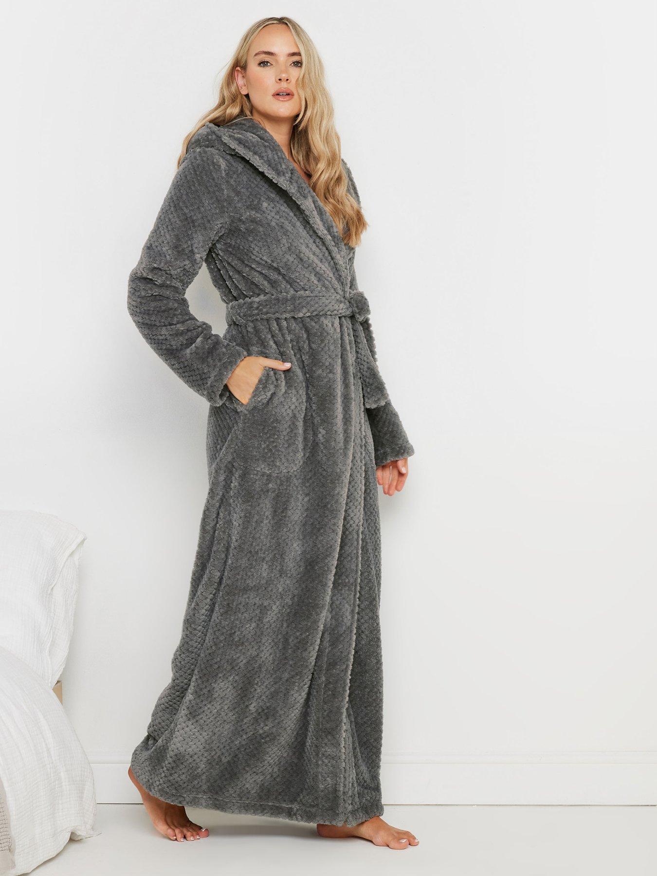 Womens Dressing Gowns & Bathrobes | Very
