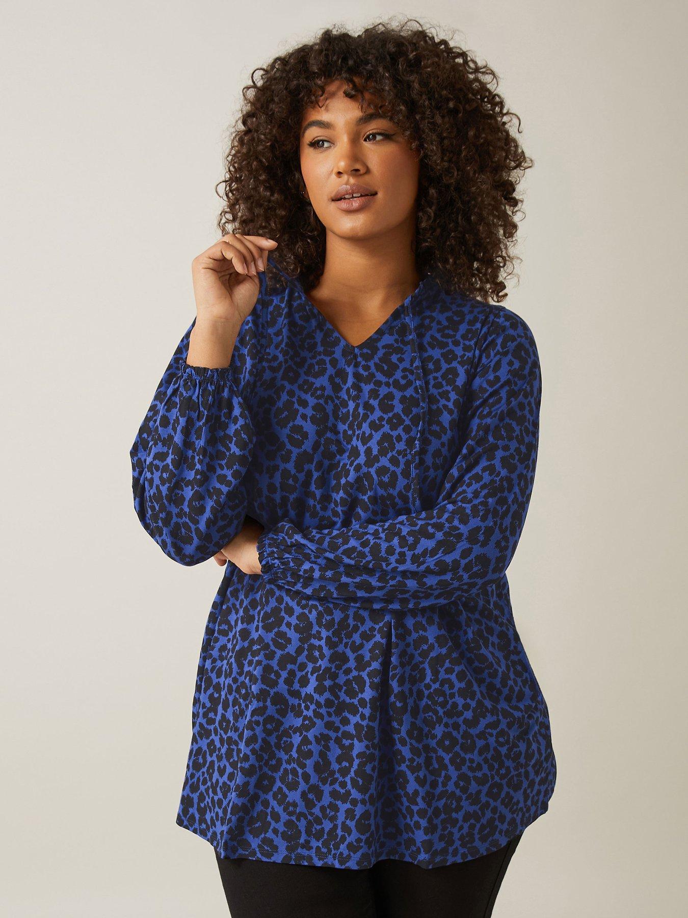 Plus Size Tops | Plus Size Evening Tops for Women | Very Page 14