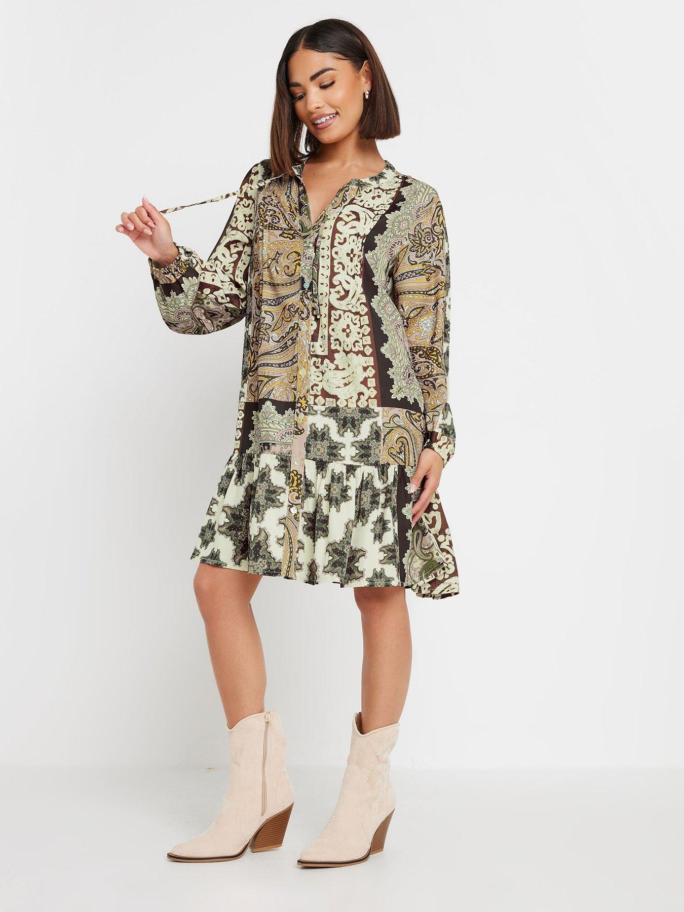 Dresses | Petite | Mini (Short) | Women | Very