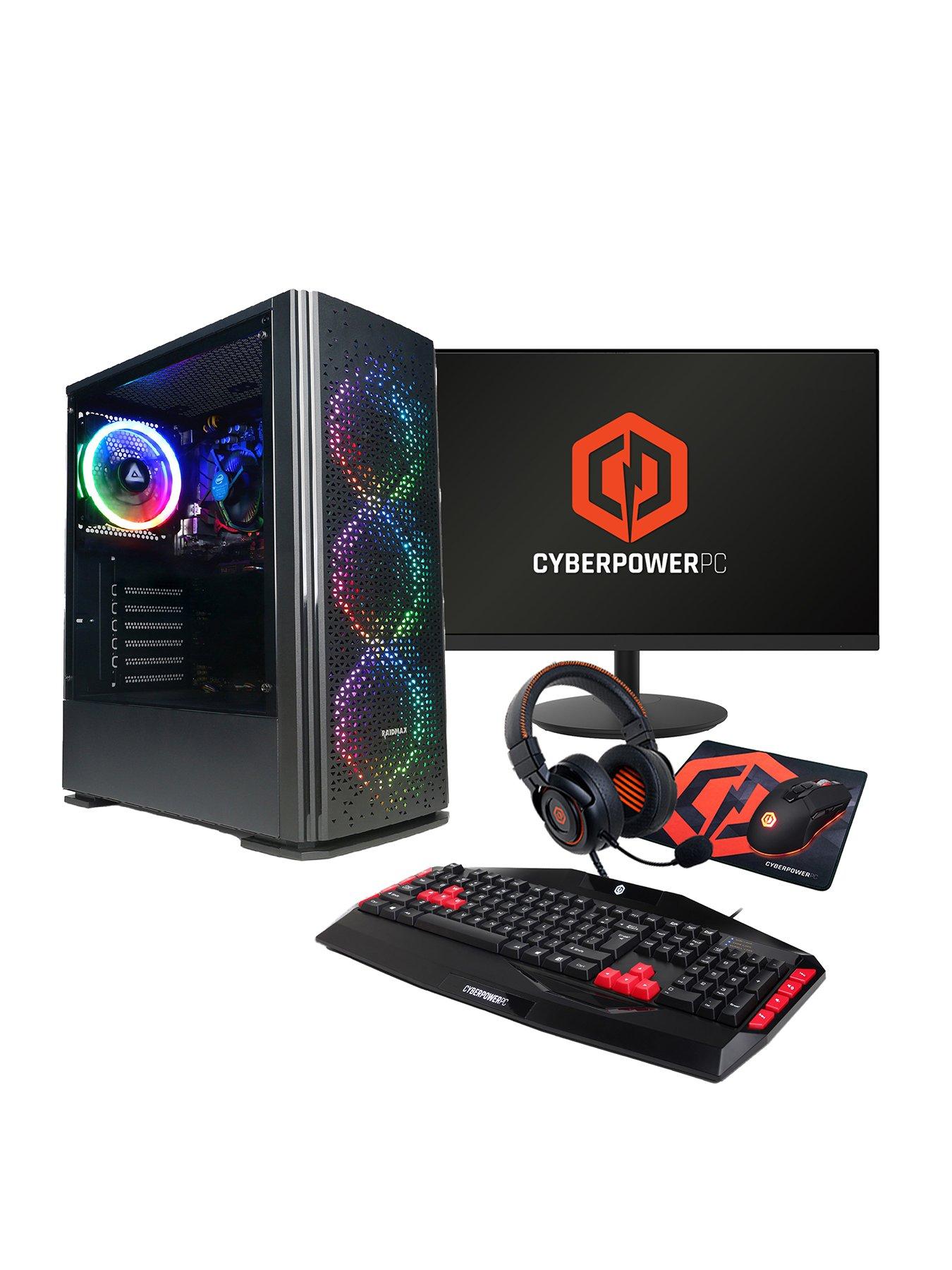 Gaming Pcs Cyberpower Pc Pc Gaming Technology And Gaming Very