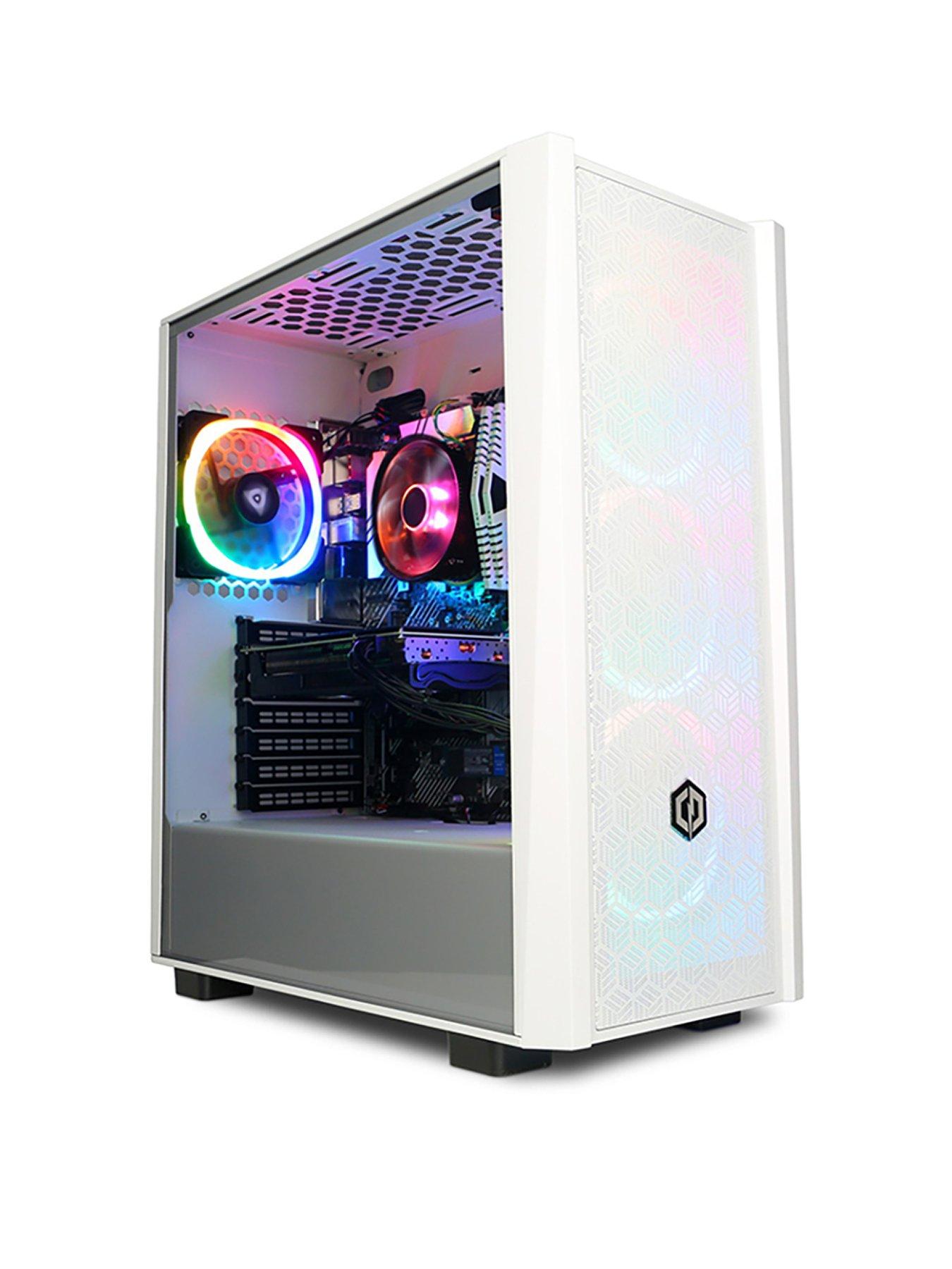 Technology & Gaming | Customer Rating | GeForce RTX 4070 Super | Very