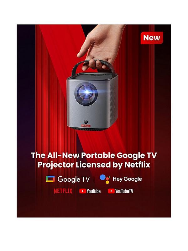 Anker Nebula Mars 3 Air Projector | Very Anker Nebula Mars 3 Air Projector | Very