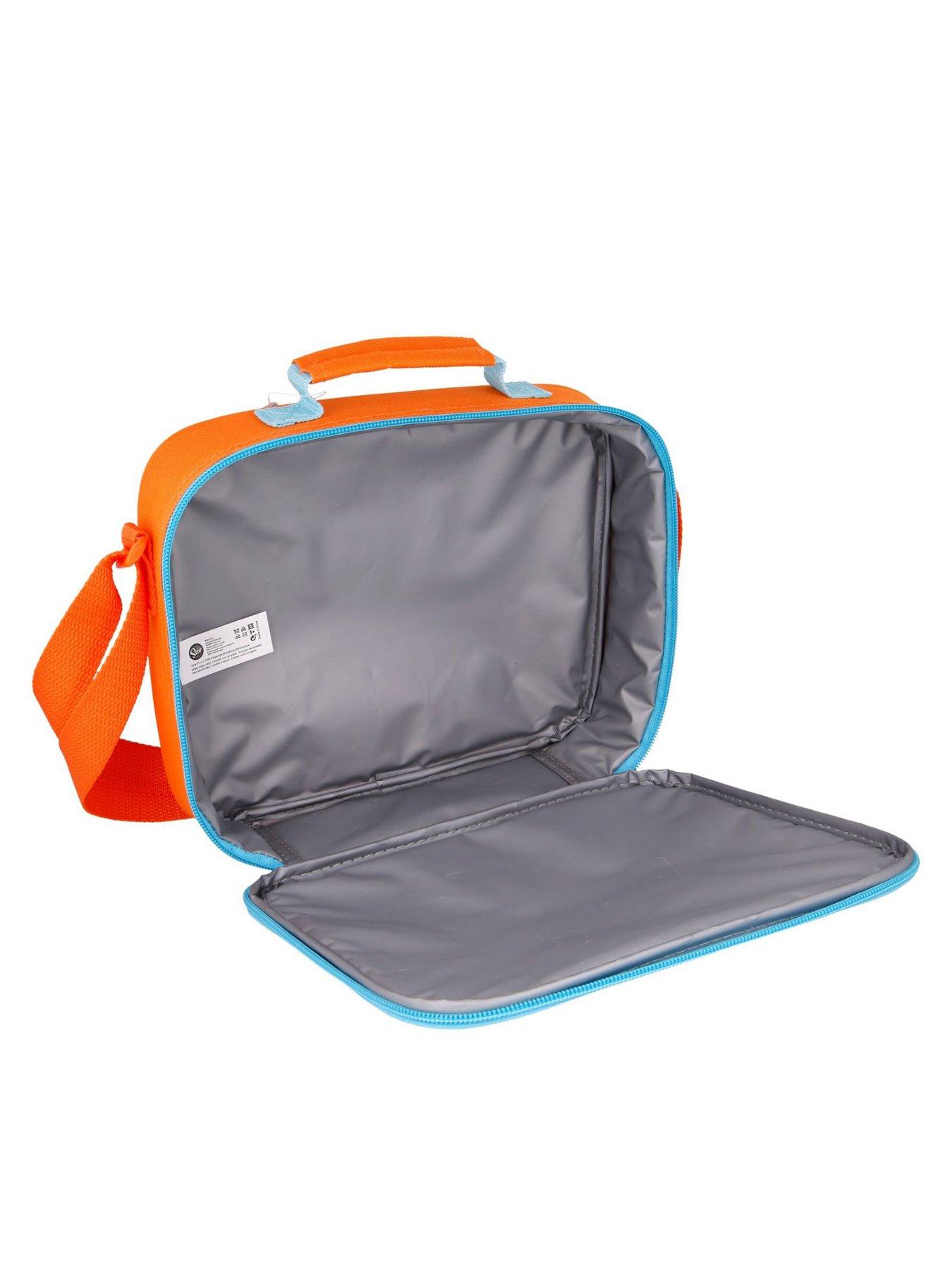 Peppa Pig Insulated Lunch Bag Set | Very