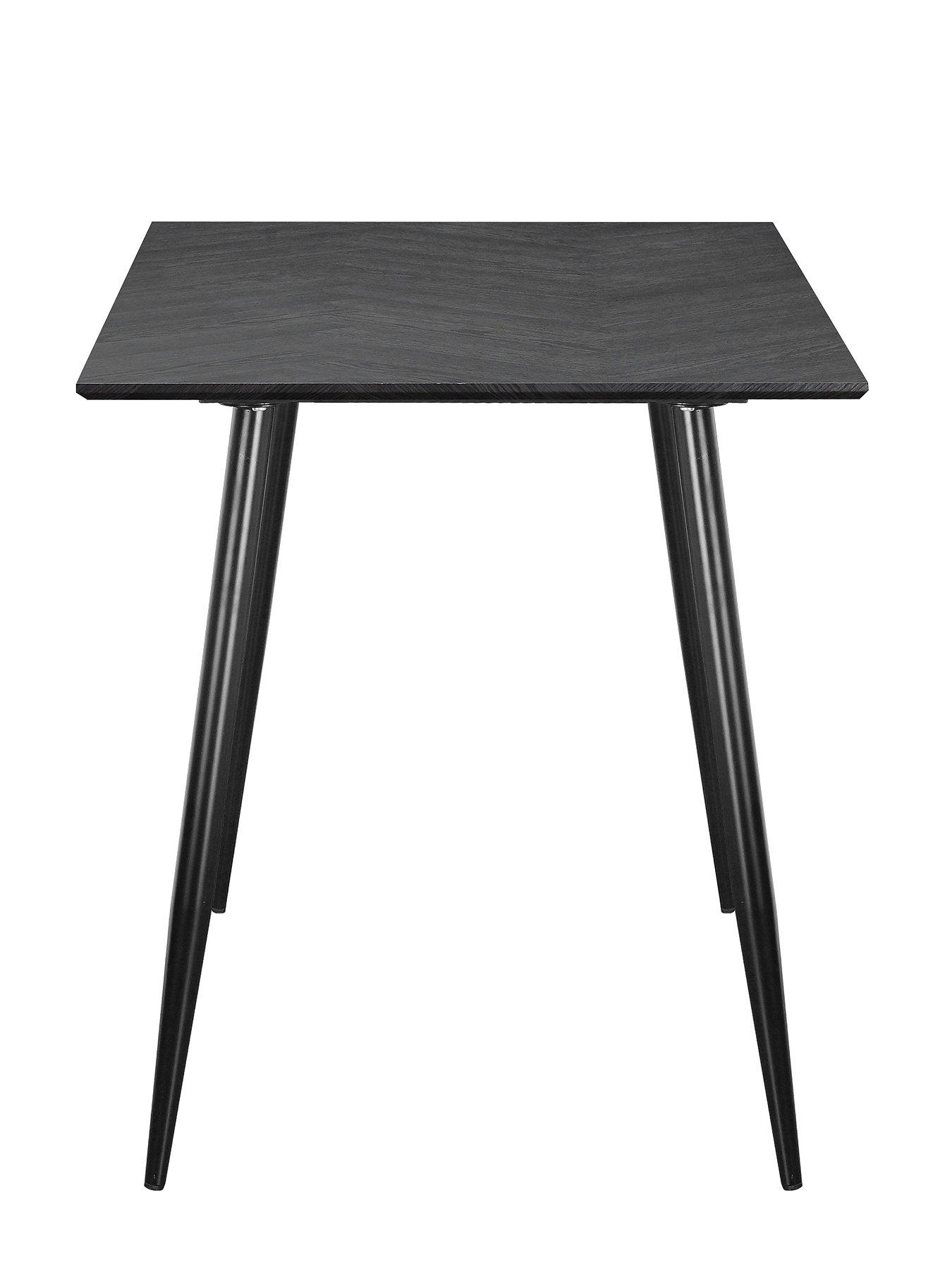 Dorel Home Monza 120cm Dining Table | Very