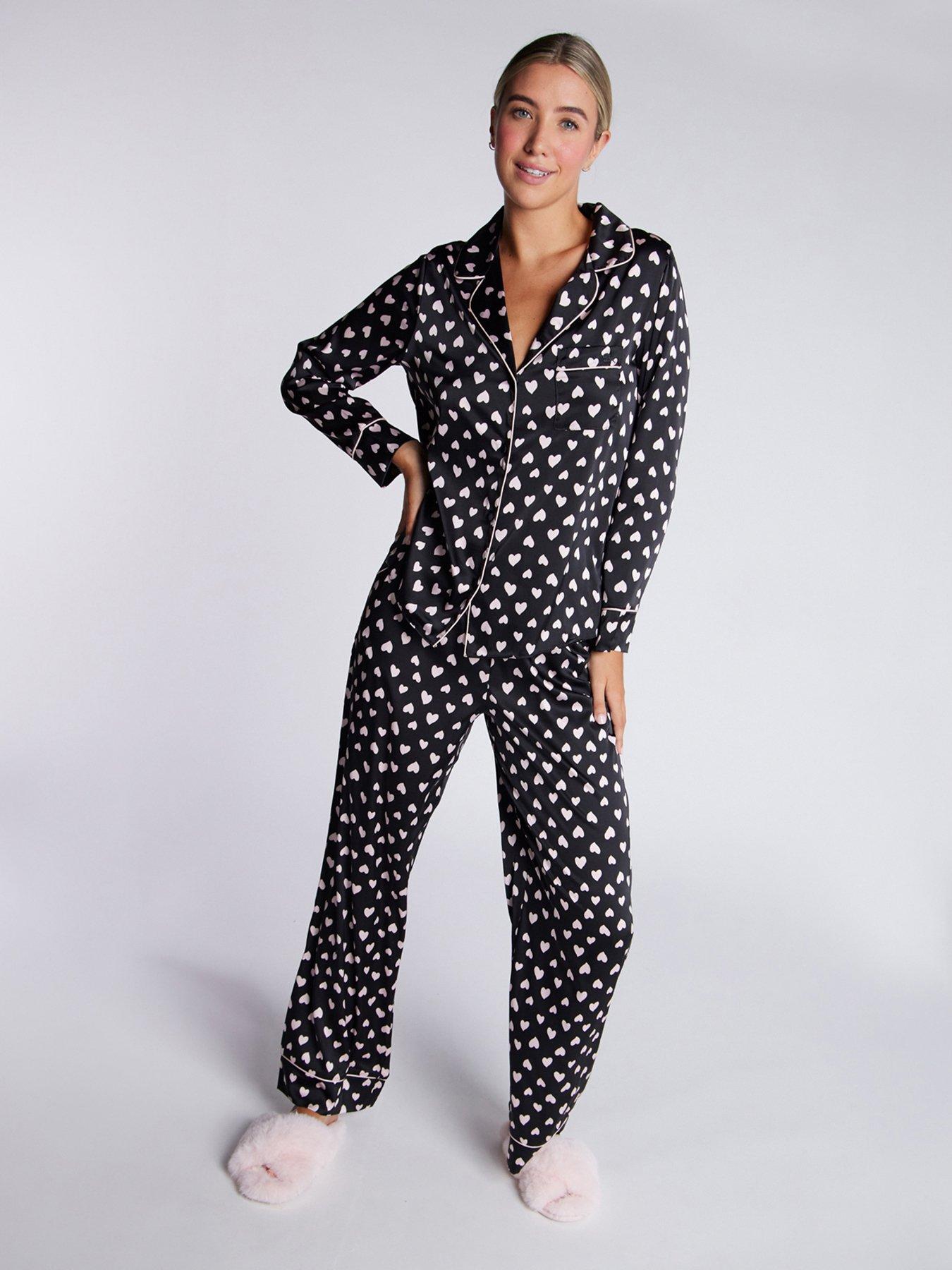 Pyjamas | 10 | Nightwear & Loungewear | Women | Very Page 4