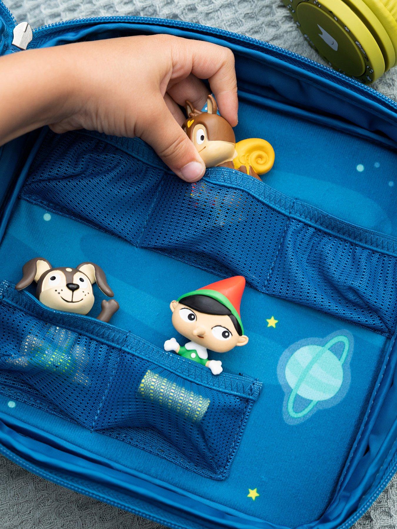 Tonies Carry Case Max - Blast Off! | Very