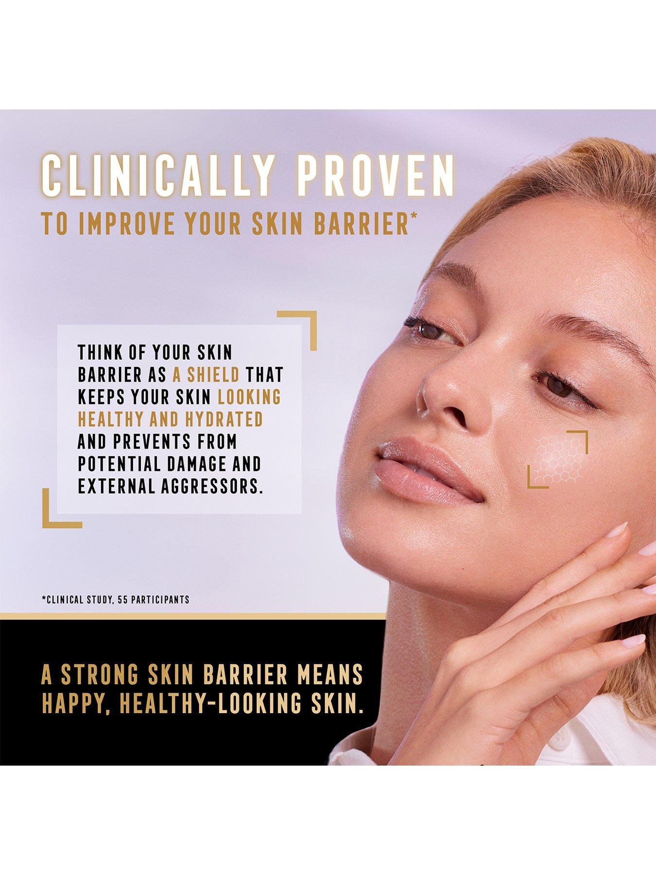 Max Factor Miracle Pure 2in1 Skin Reset Serum Foundation | Very