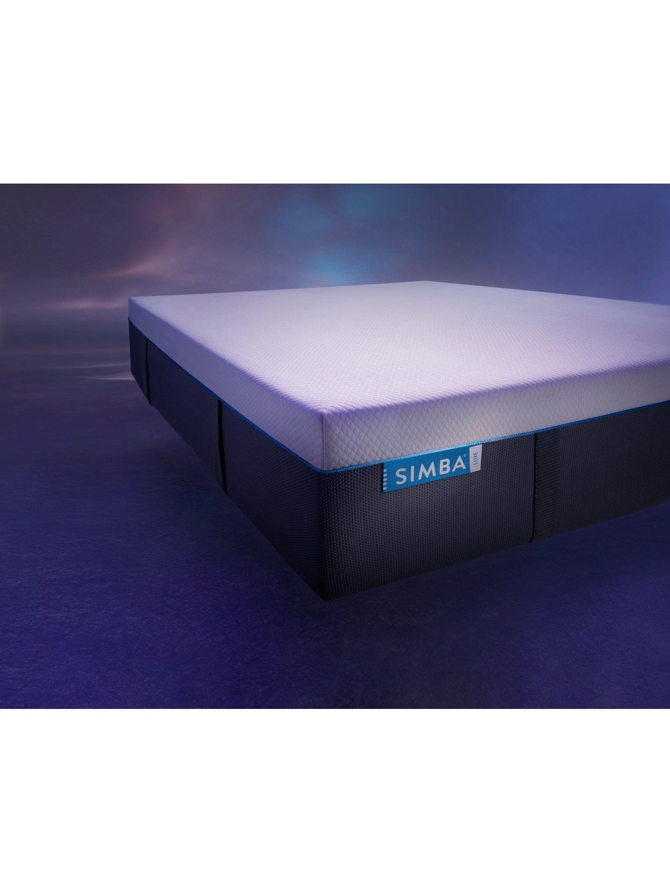 Simba mattress double store
