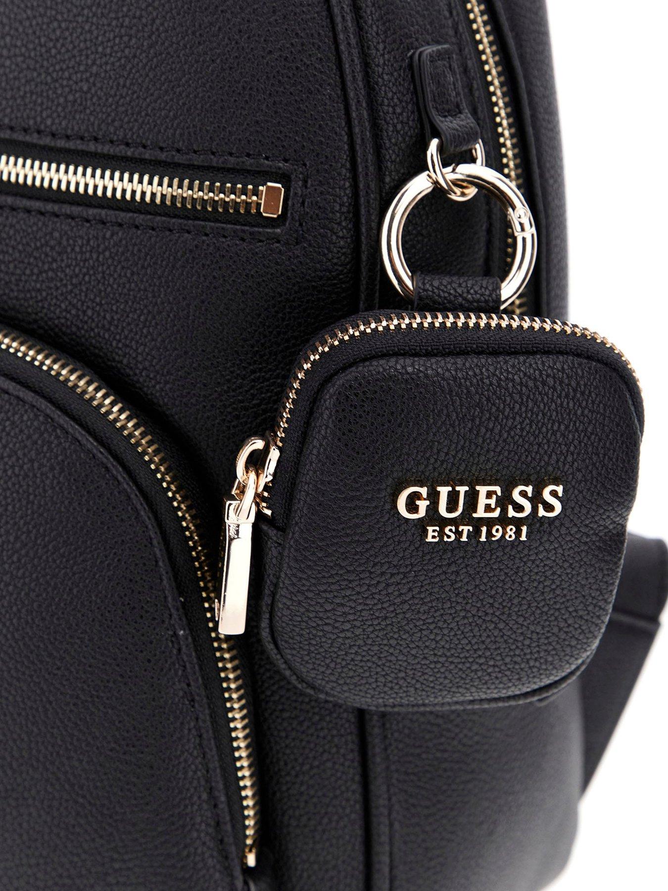 Guess Power Play Large Tech Backpack | Very