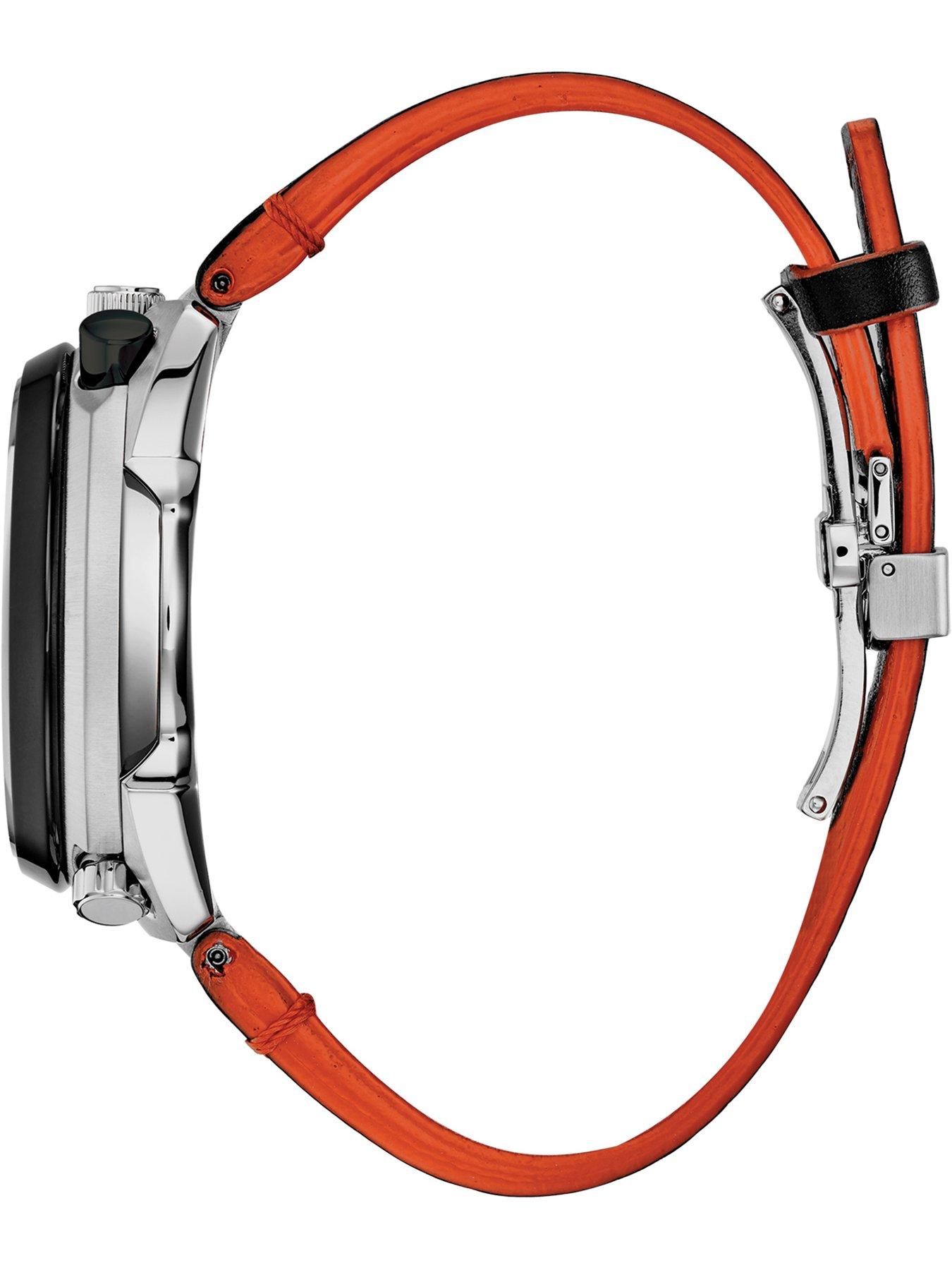 Citizen Limited Edition Promaster Bullhead Racing Chronograph | Very