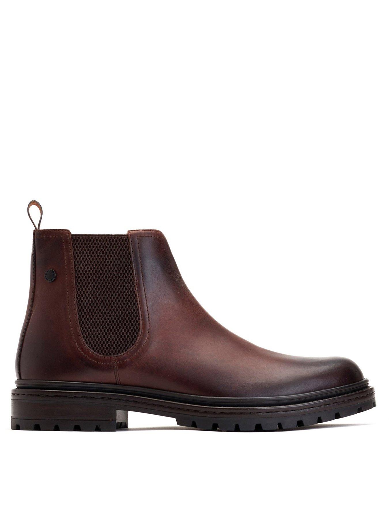 Base London Walsh Chelsea Boot | Very