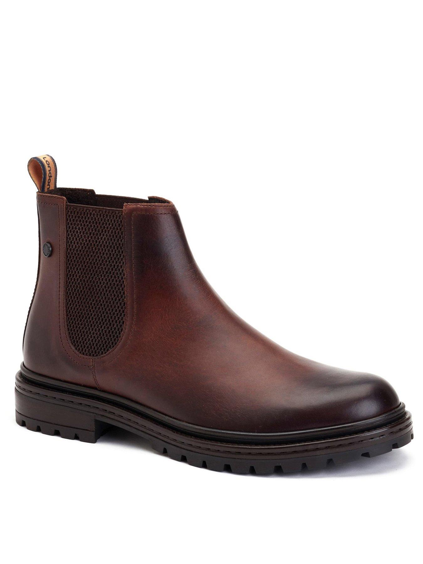Base London Walsh Chelsea Boot | Very