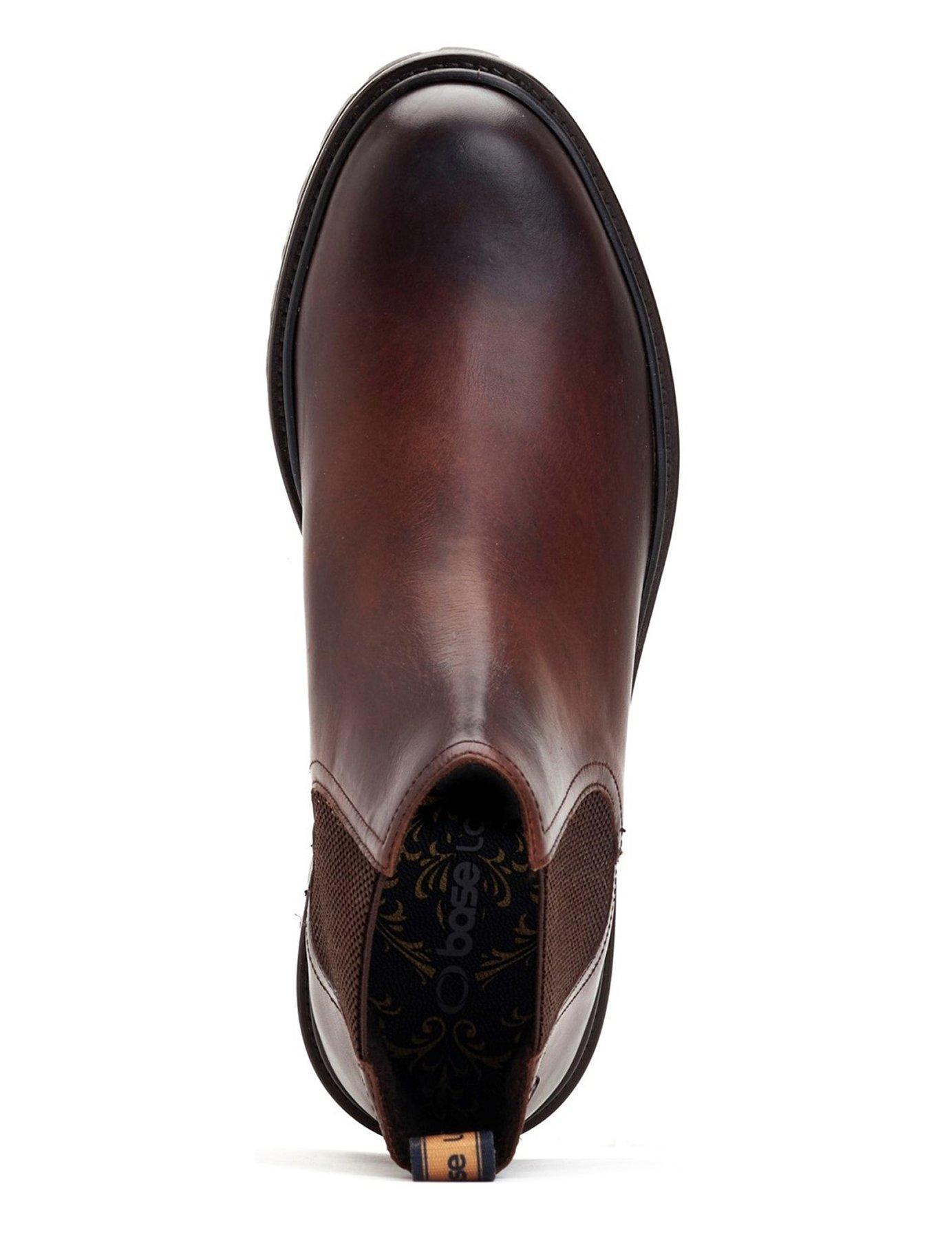 Base London Walsh Chelsea Boot | Very