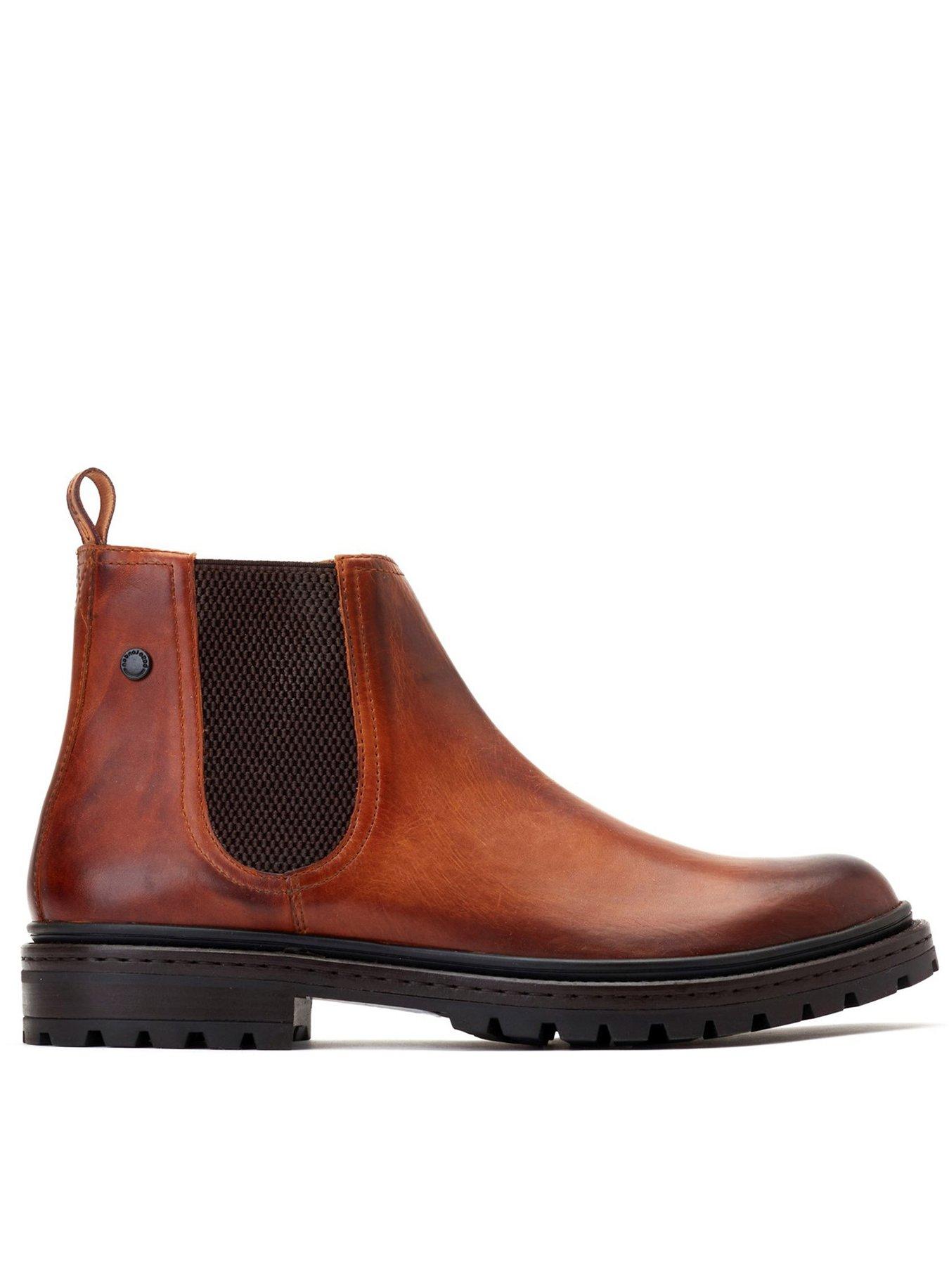 Base London Walsh Chelsea Boot | Very