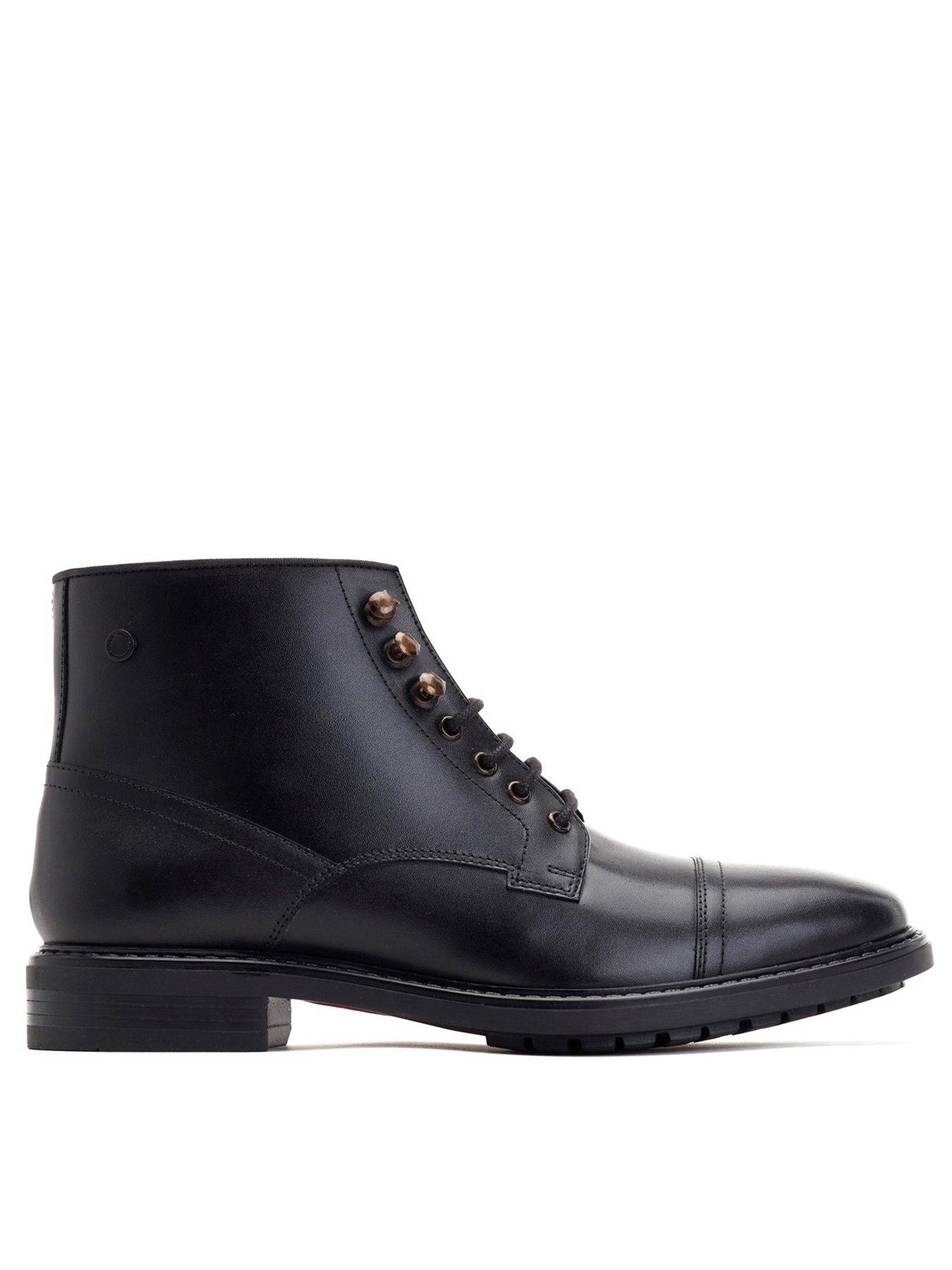 Base London Duke Lace Up Boot | Very
