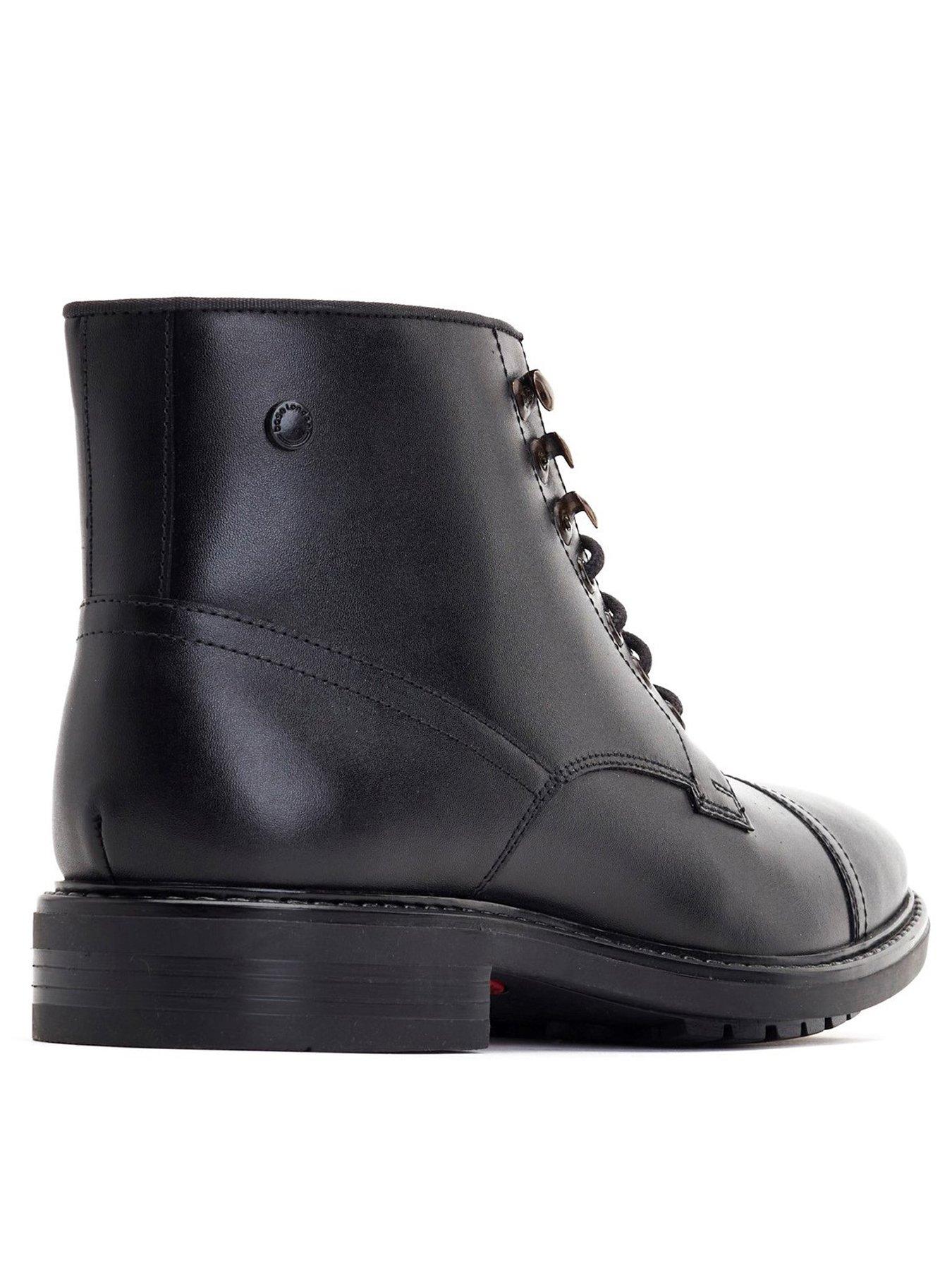 Base London Duke Lace Up Boot | Very
