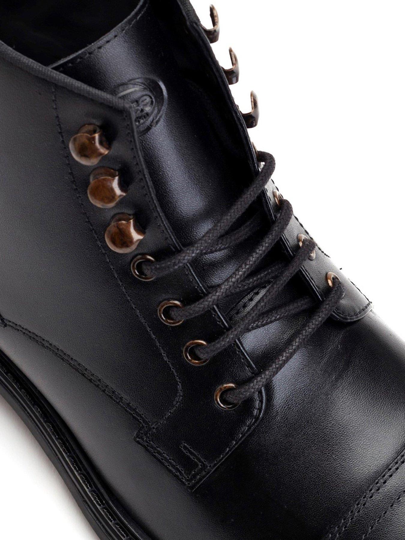 Base London Duke Lace Up Boot | Very