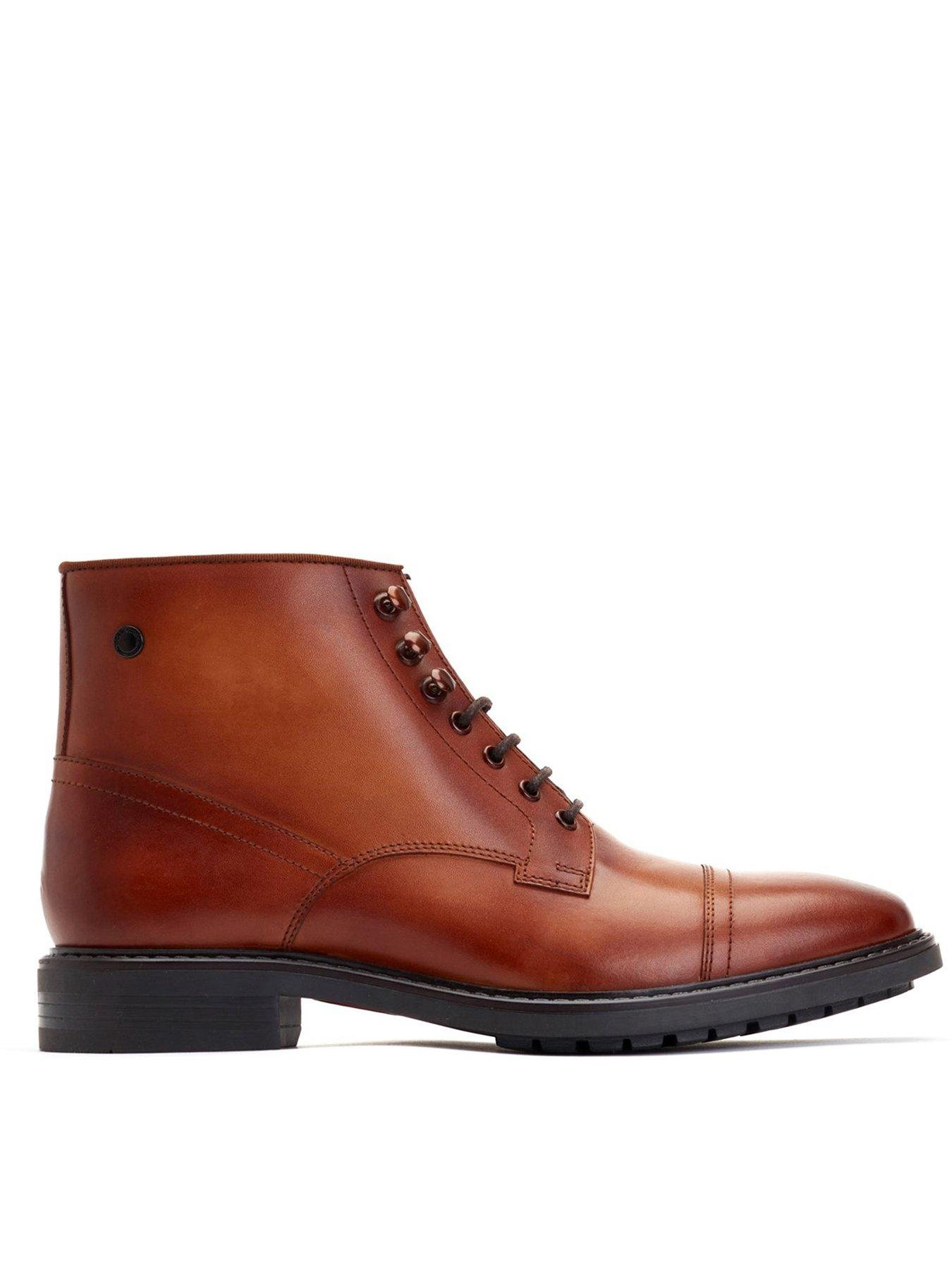 Base London Duke Lace Up Boot | Very