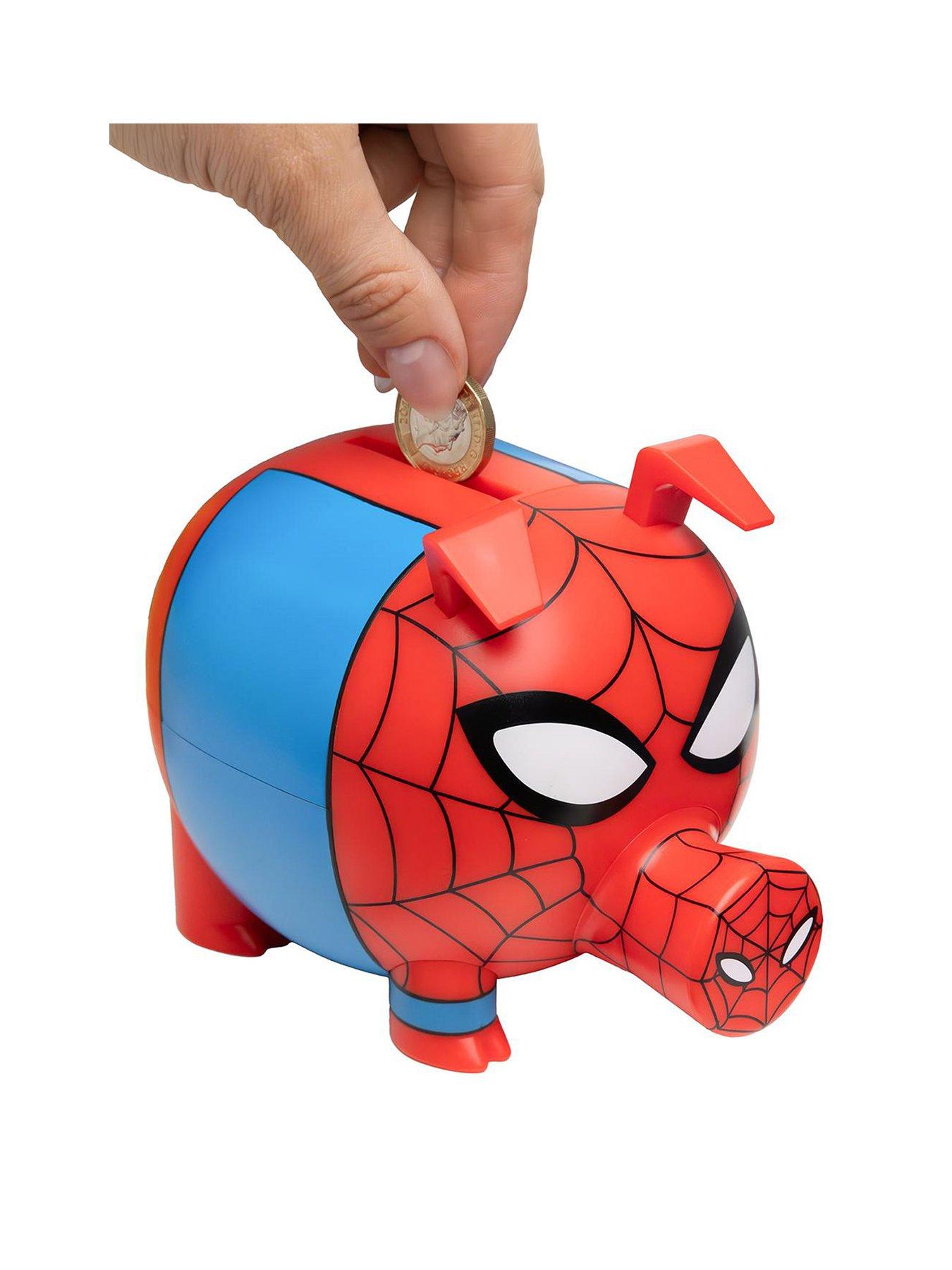 Spiderman stuff store