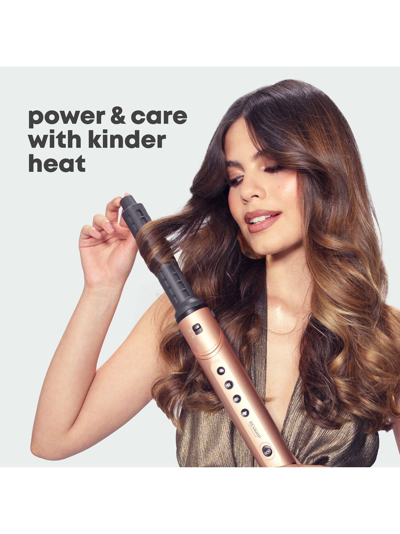 Revamp Dynamic Radiance Pro Blow Dry 7 in 1 Ionic Airstyler | Very